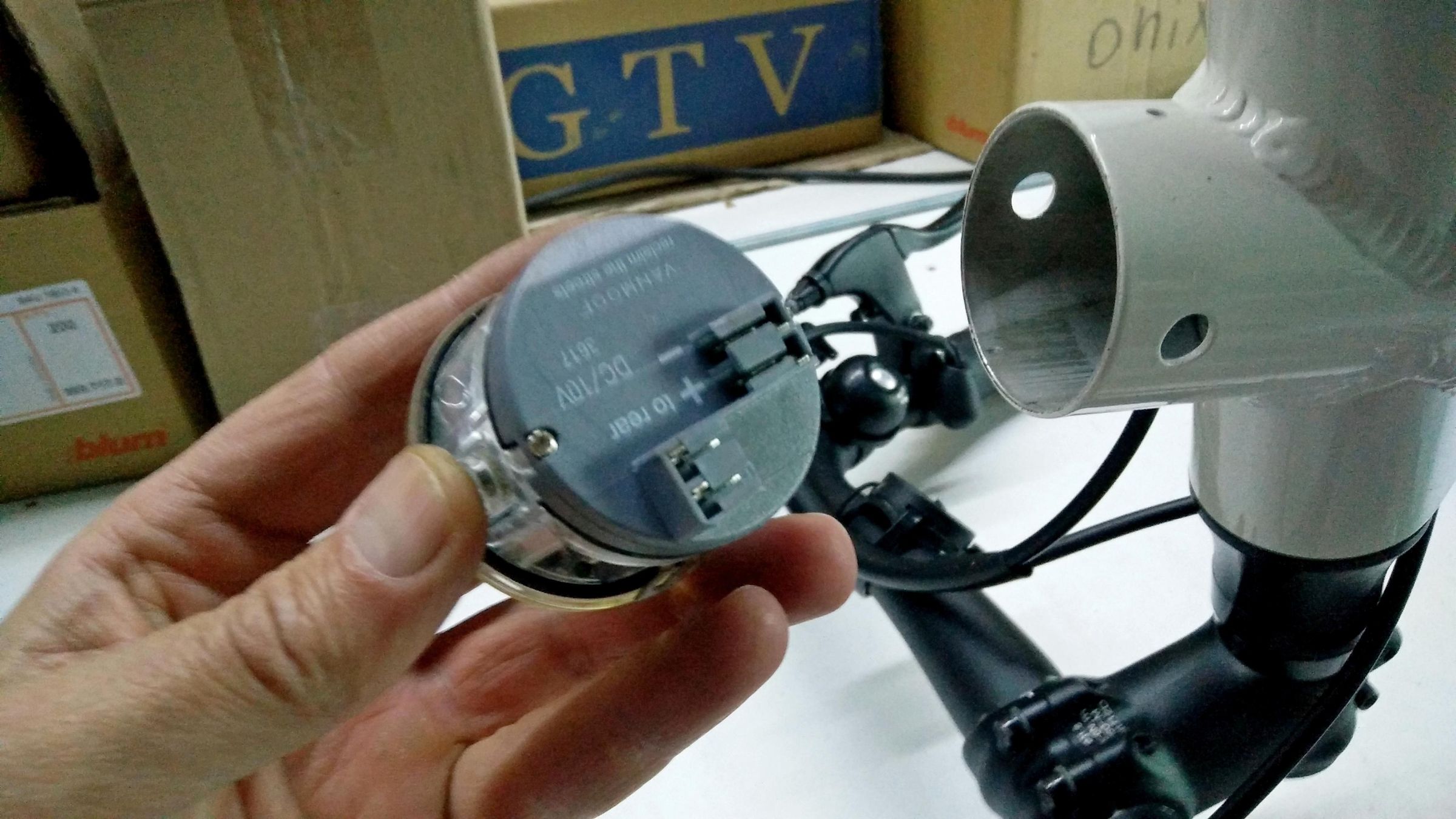 🔋 DIY Electric Bike Battery 🔋 : 17 Steps (with Pictures) - Instructables