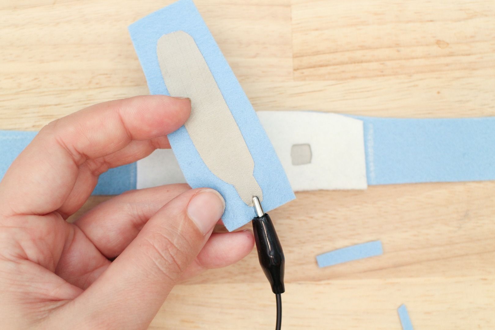 Introducing the Soft Switch : 18 Steps - Instructables