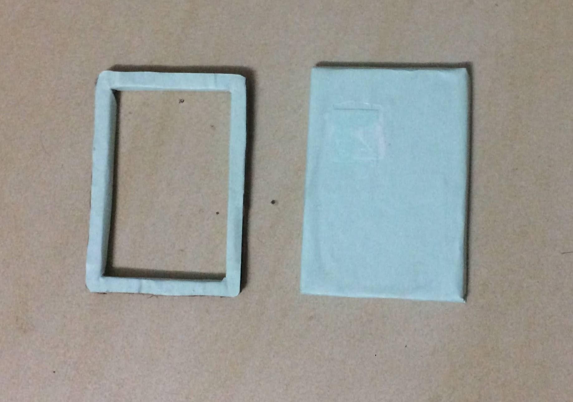 Ice 9 Puzzle : 4 Steps (with Pictures) - Instructables