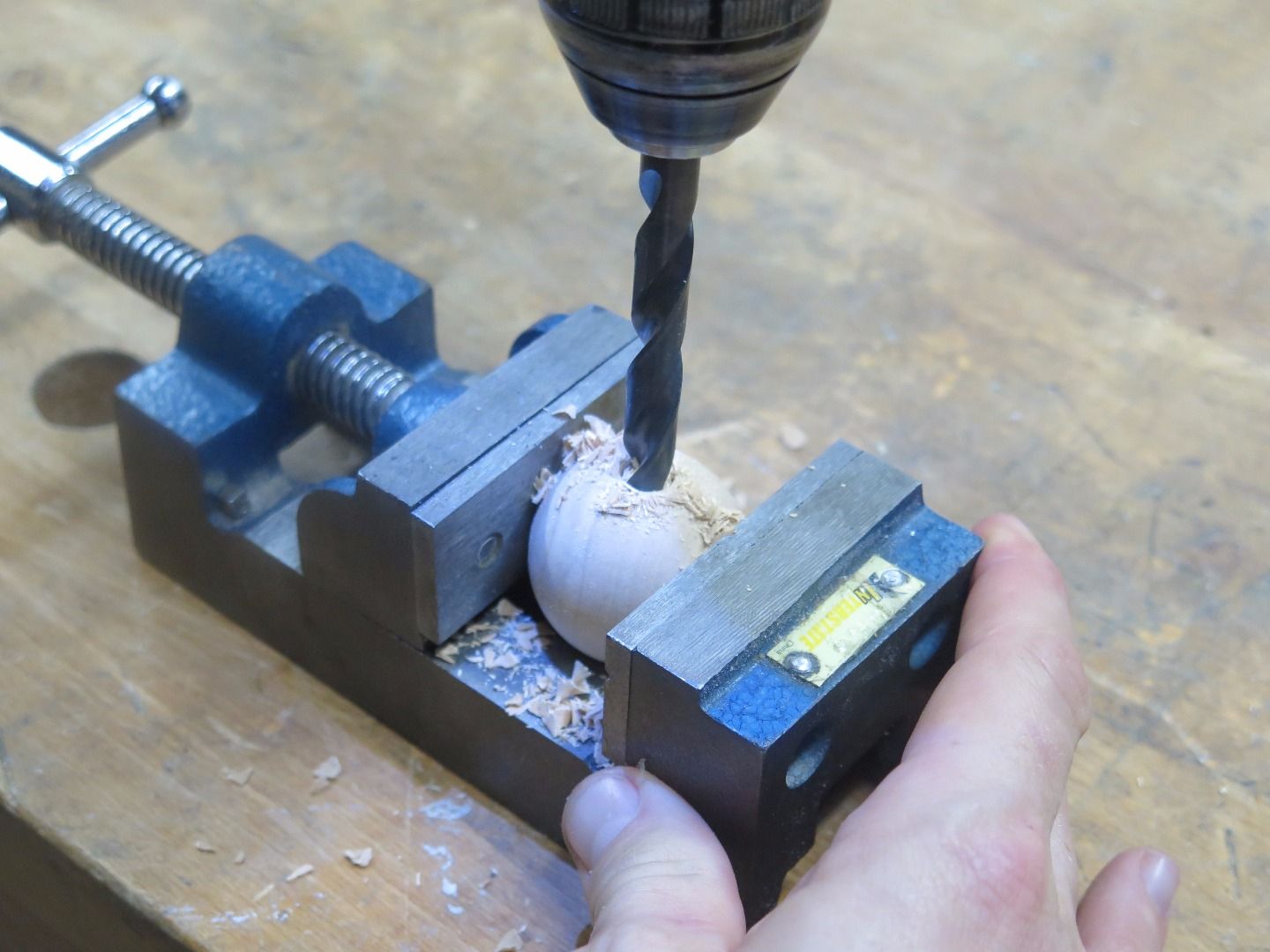 The Rocking Dish : 8 Steps - Instructables