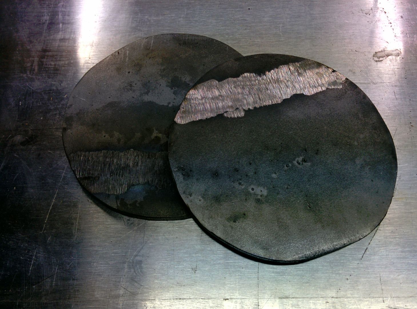 LED Light Fixture Design and Construction : 12 Steps (with Pictures ...