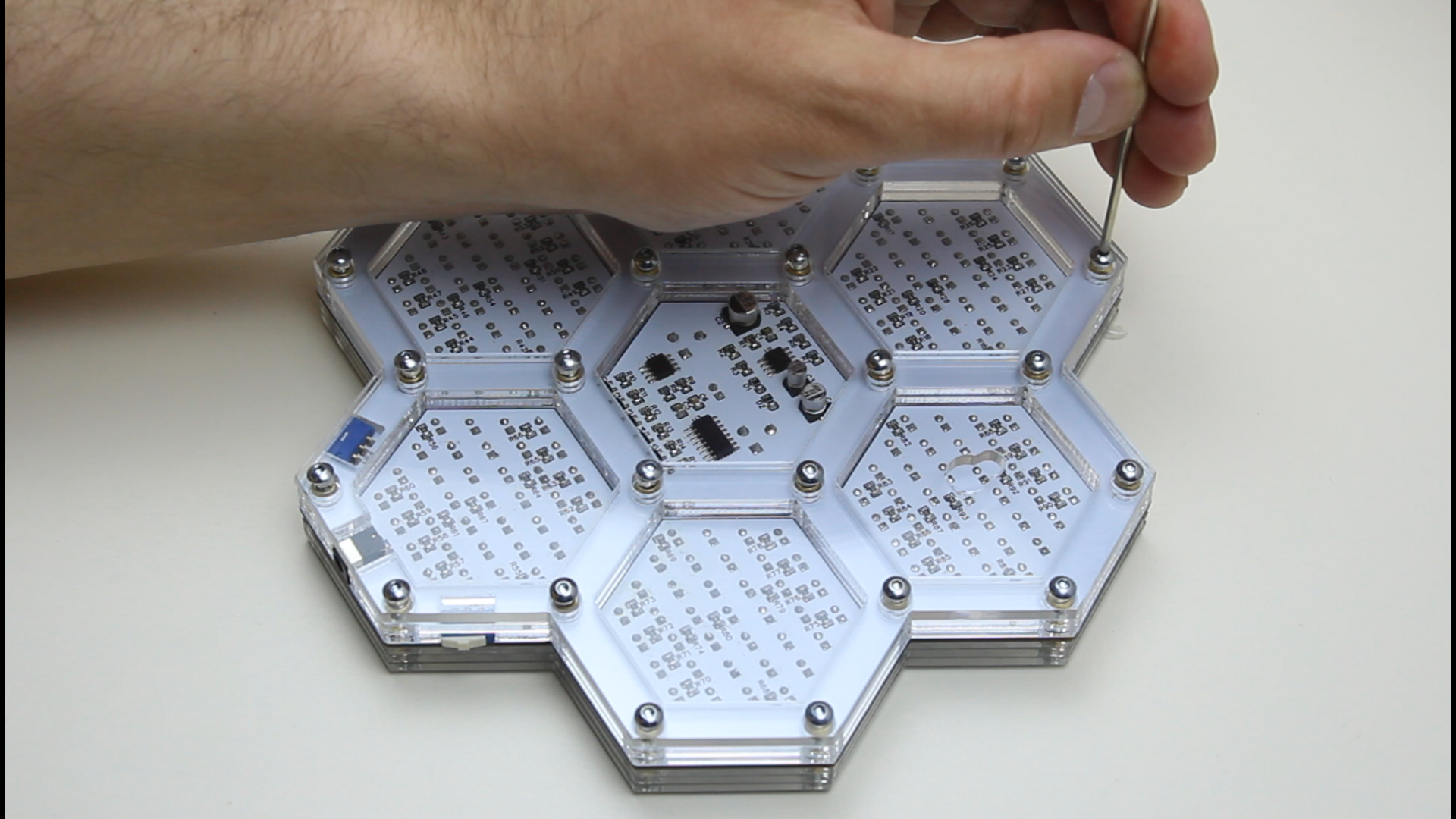 LED Running Lights : 9 Steps (with Pictures) - Instructables