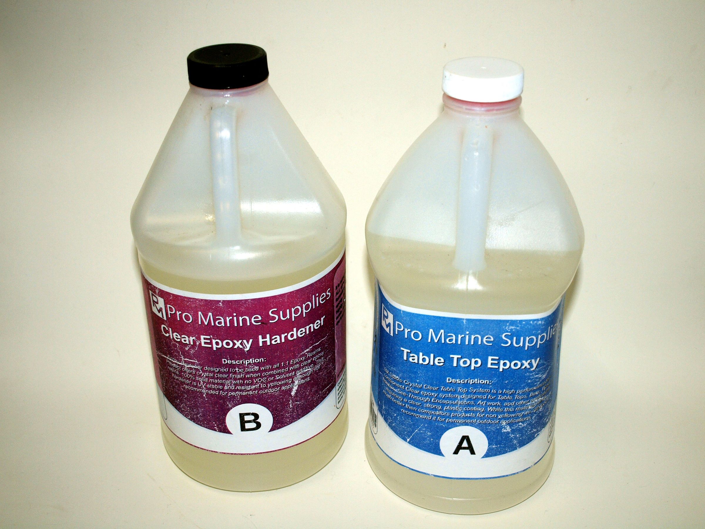 Gnarly Wood Projects With Weird Wood, Broken Glass, LED's and Epoxy ...