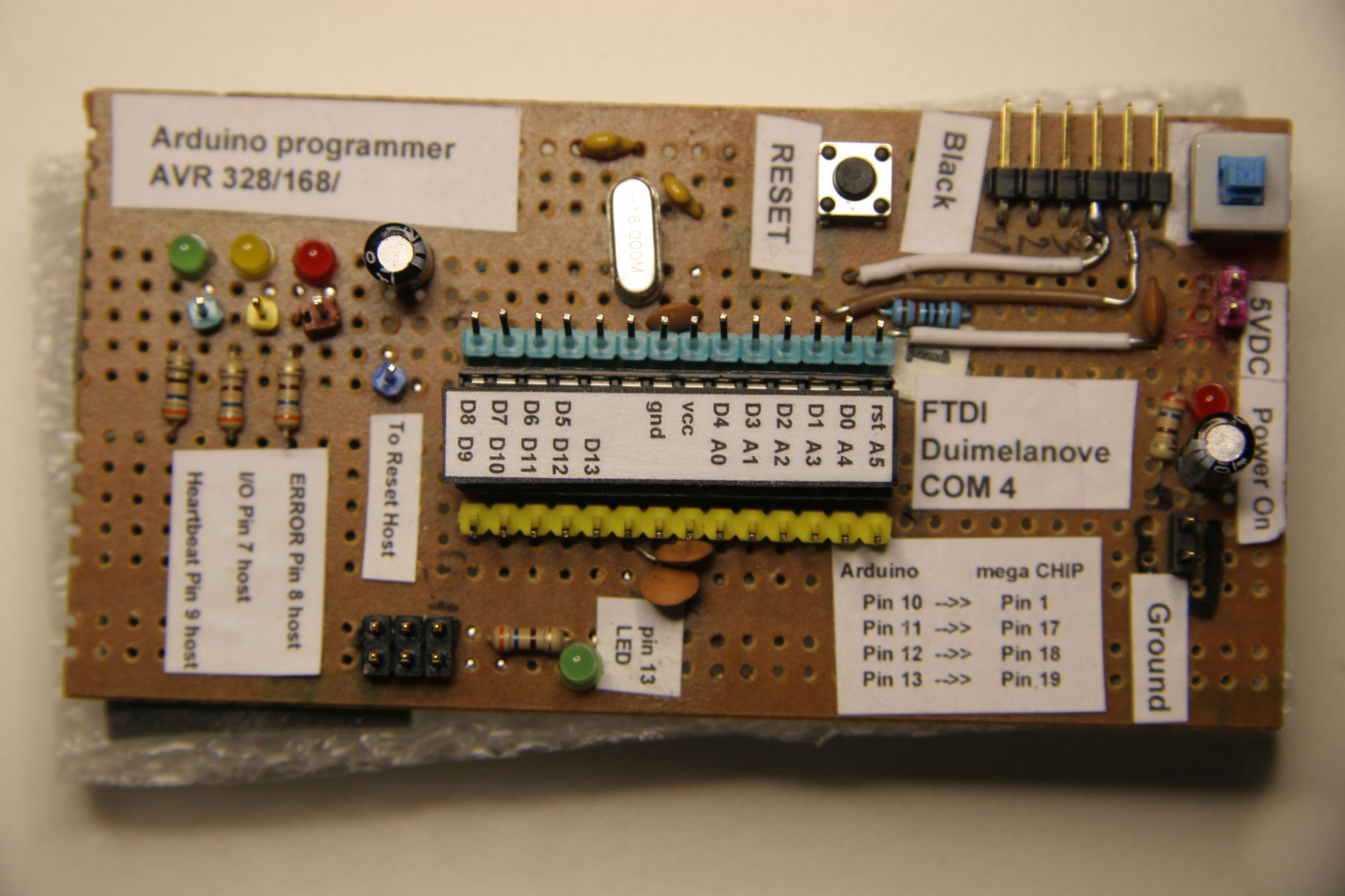 How to Use Inkscape for Arduino Labels and Projects - Instructables
