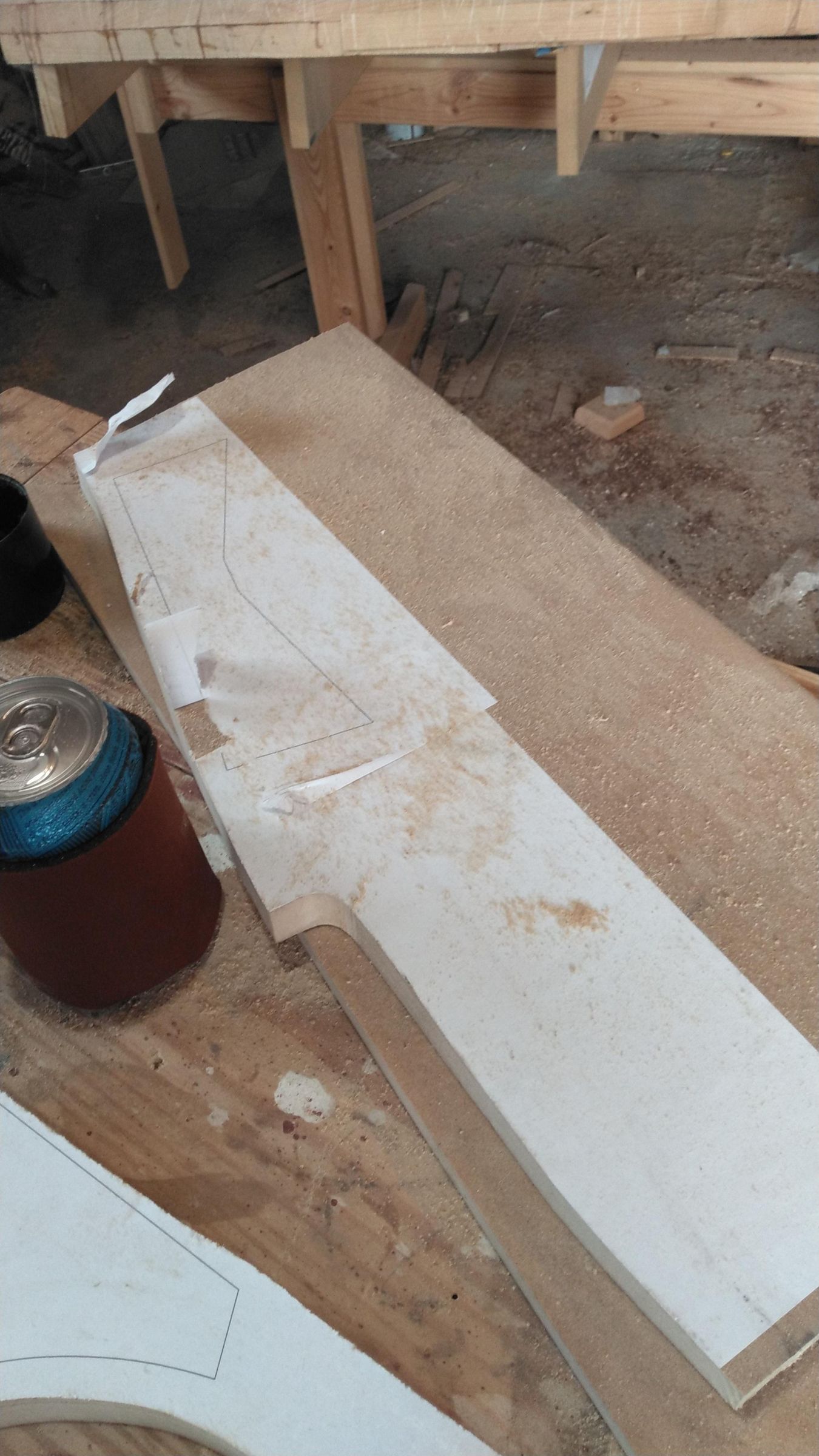 Bent Wood Boat Net : 11 Steps (with Pictures) - Instructables