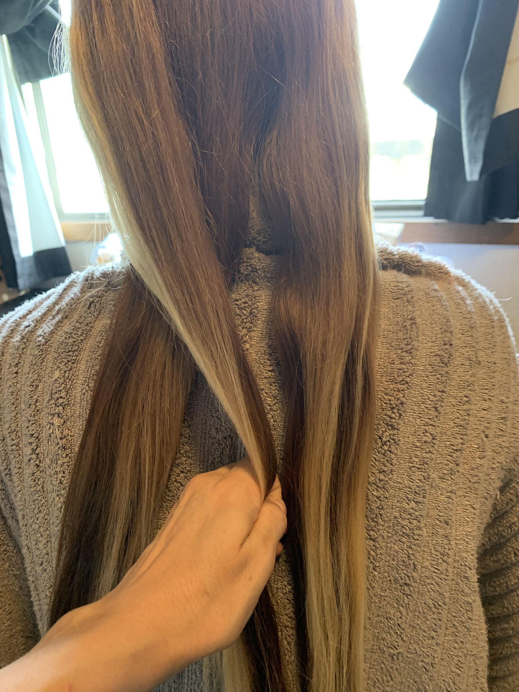 CLASSIC HAIR BRAIDING : 5 Steps - Instructables