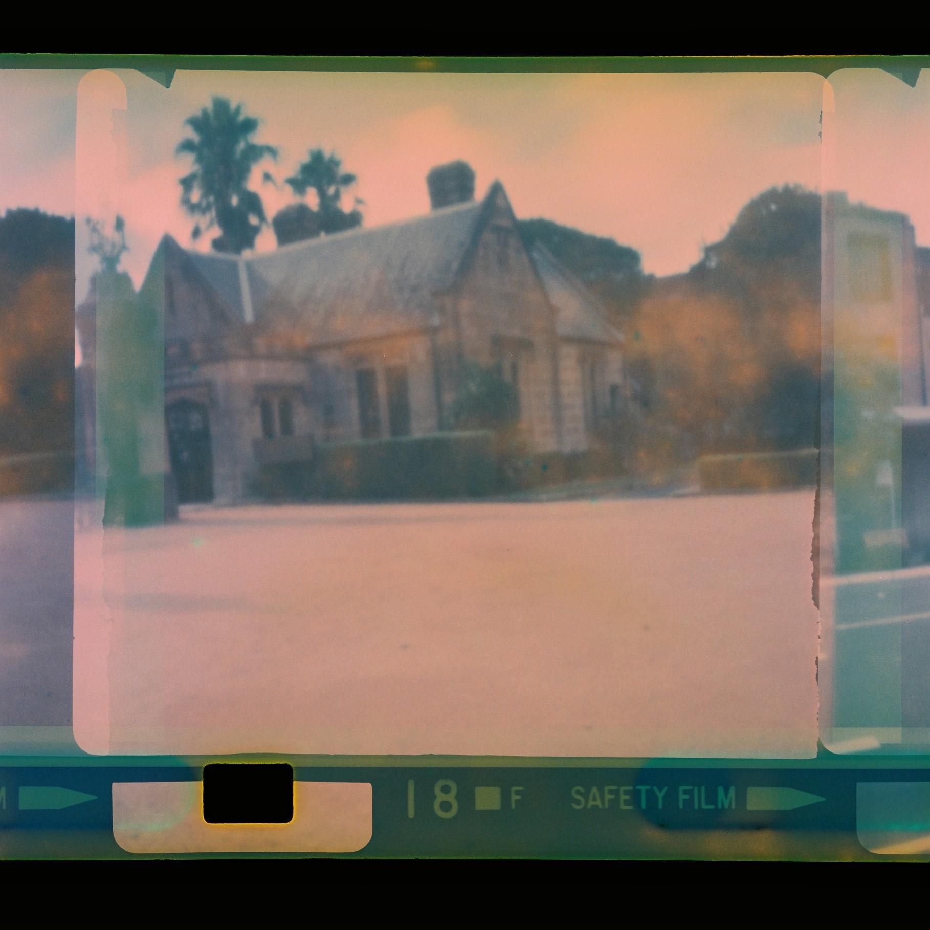 126 Film Pinhole Camera : 17 Steps - Instructables