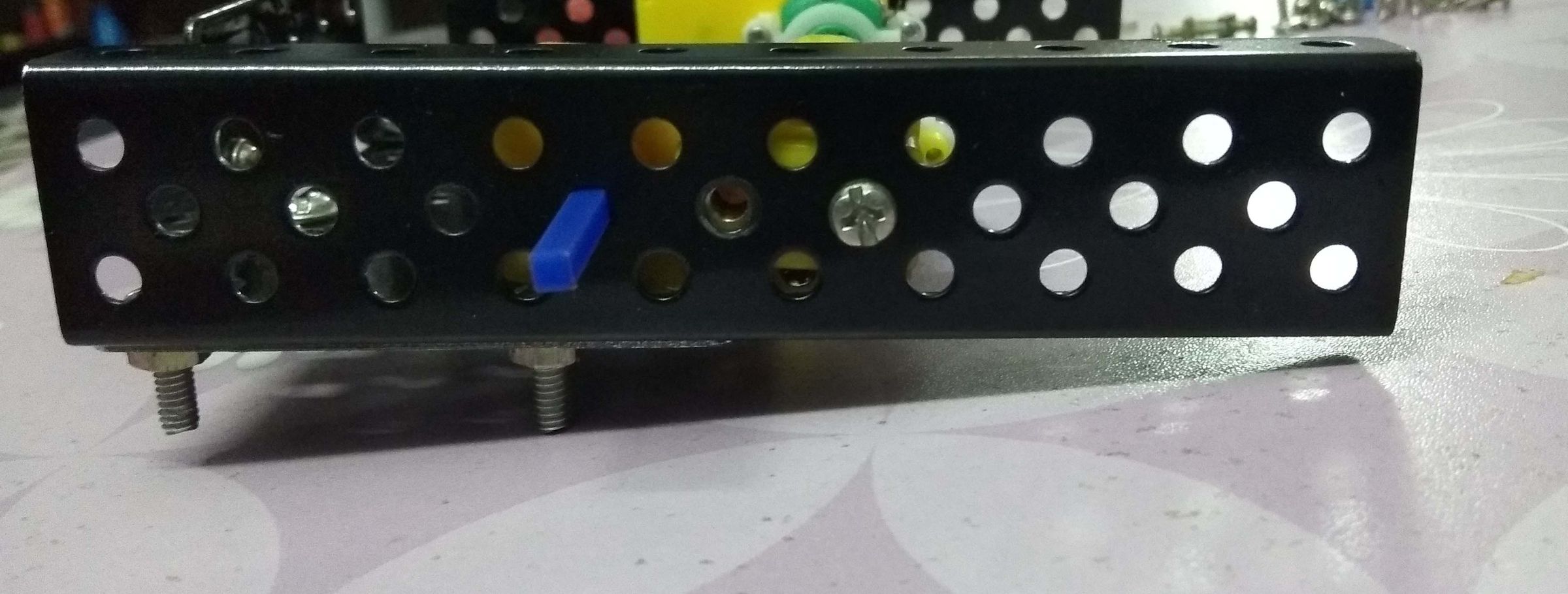 Play Station Remote Controlled Wireless 3D Printed Car : 7 Steps (with ...