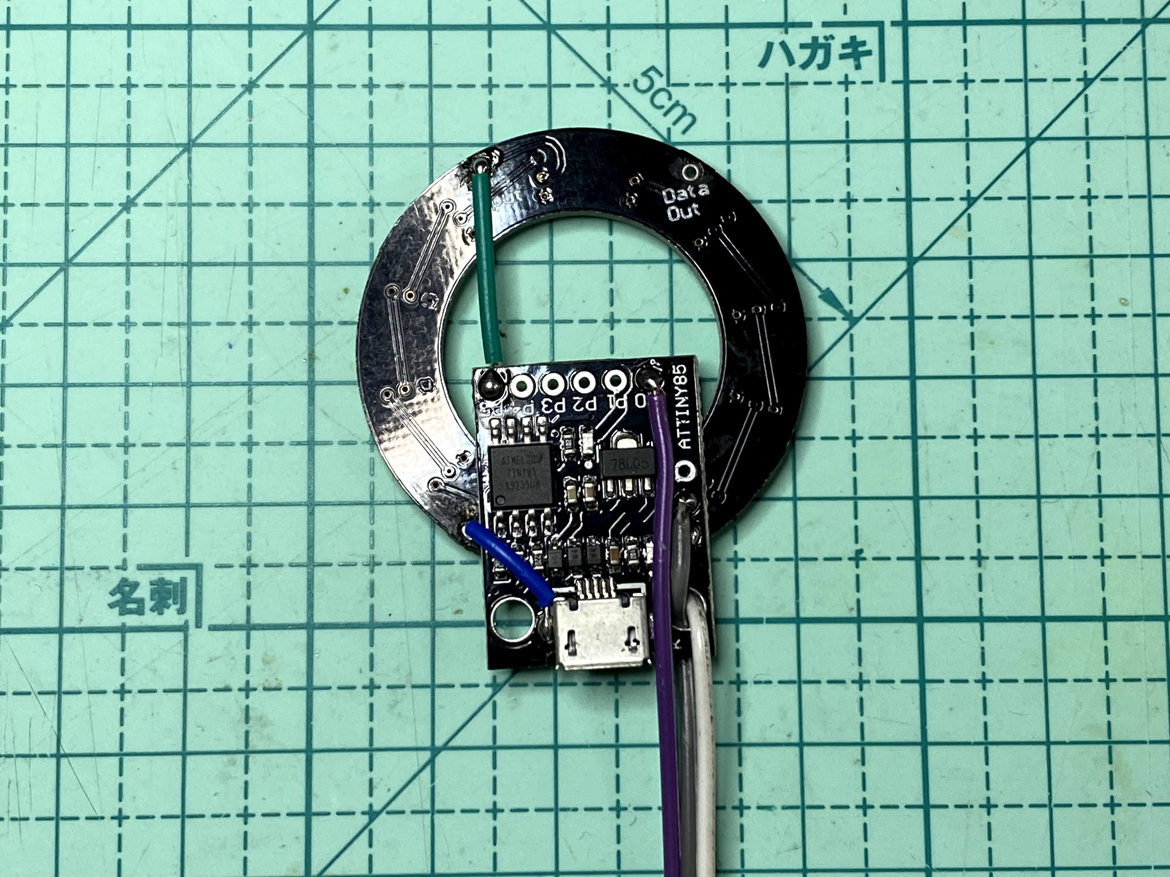 RPi Busy Visualizer : 8 Steps (with Pictures) - Instructables