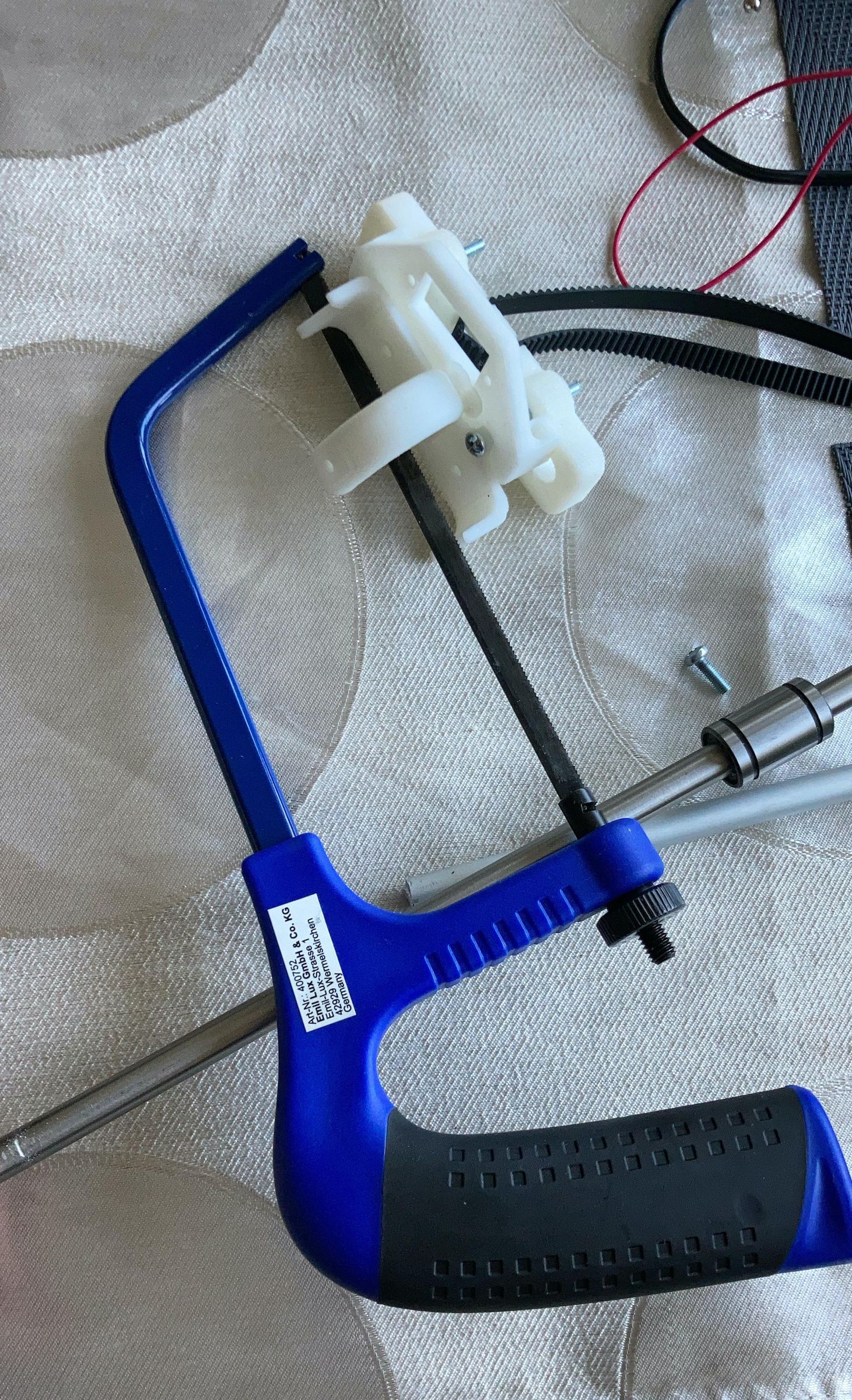 Axi Drawing Machine : 5 Steps - Instructables