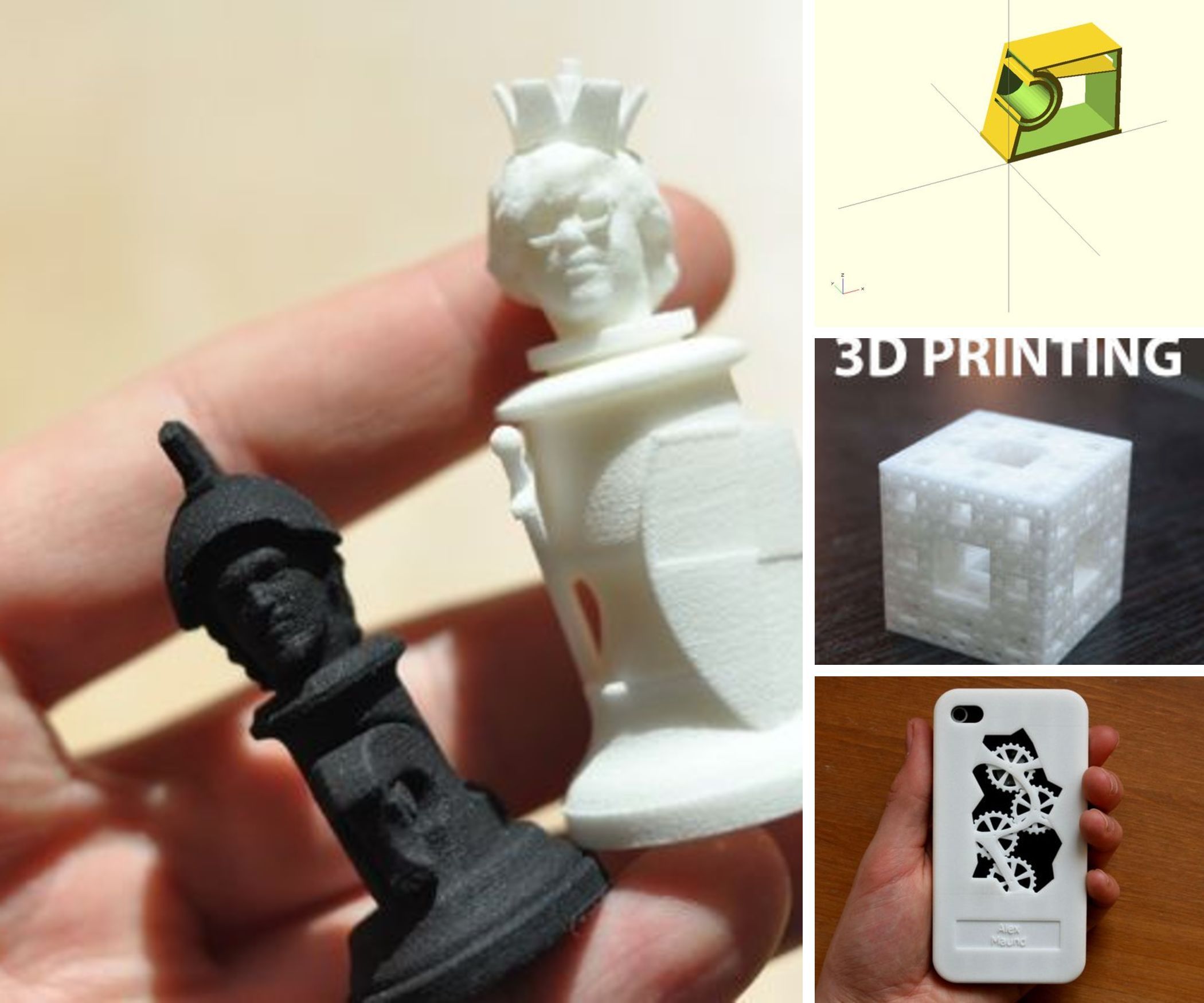 3d - Instructables