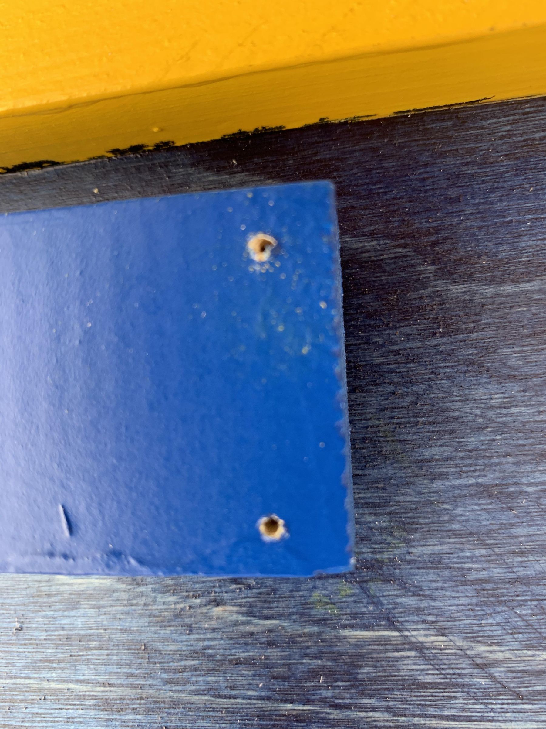 Golf Chipping Corn Hole : 11 Steps (with Pictures) - Instructables