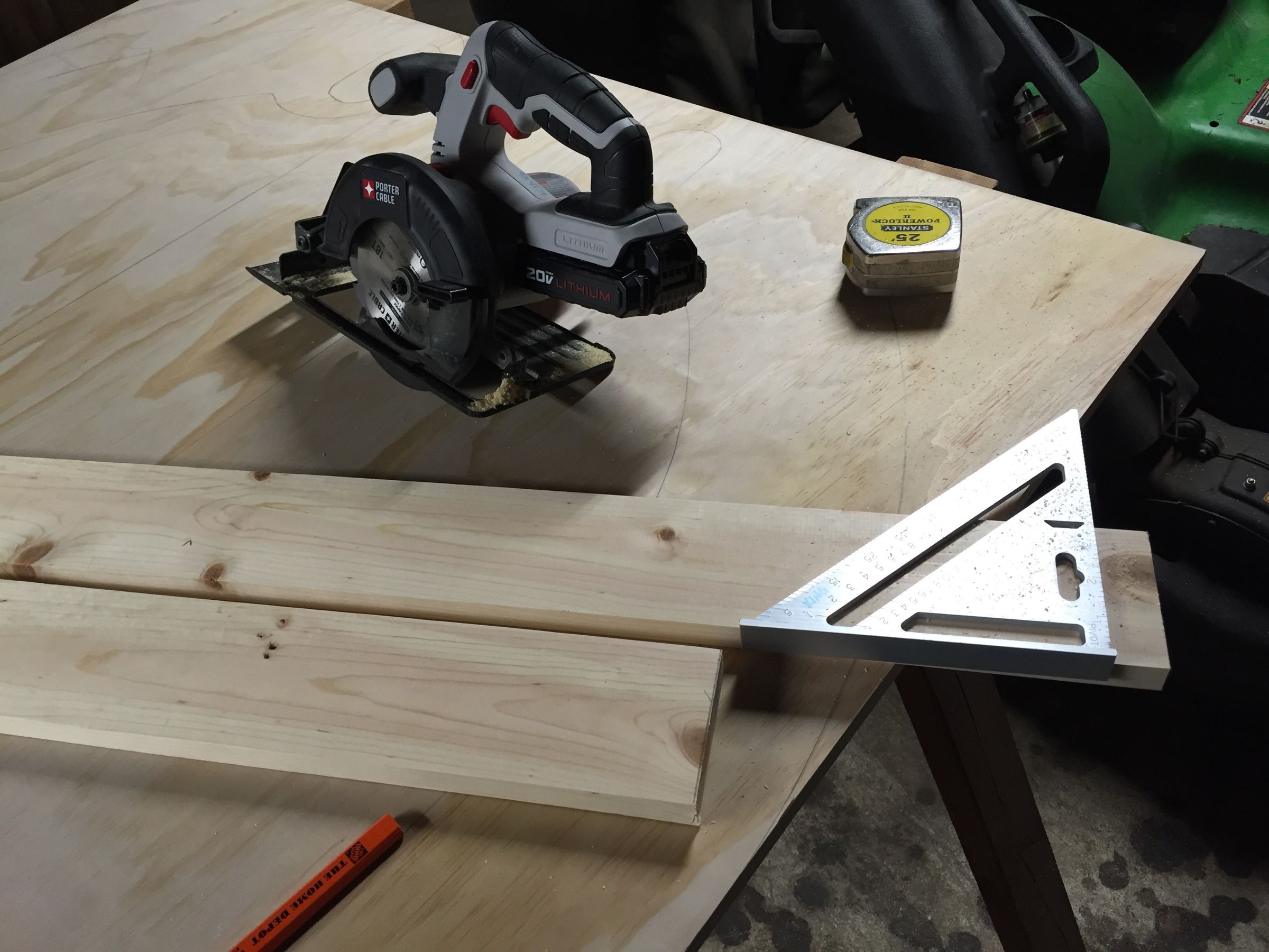 Kids Rocker Toy : 10 Steps (with Pictures) - Instructables