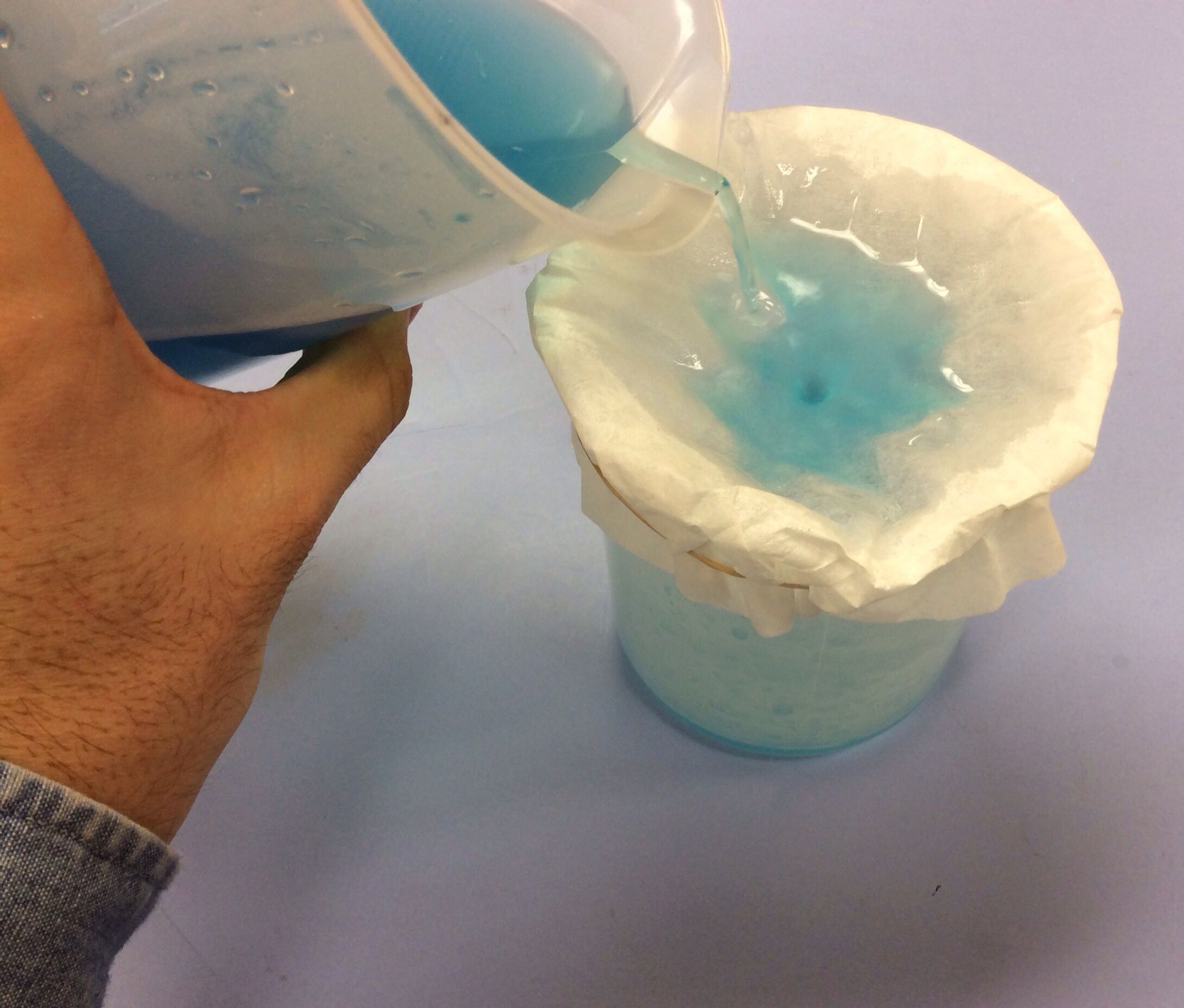 Crystal Growth Project : 7 Steps (with Pictures) - Instructables