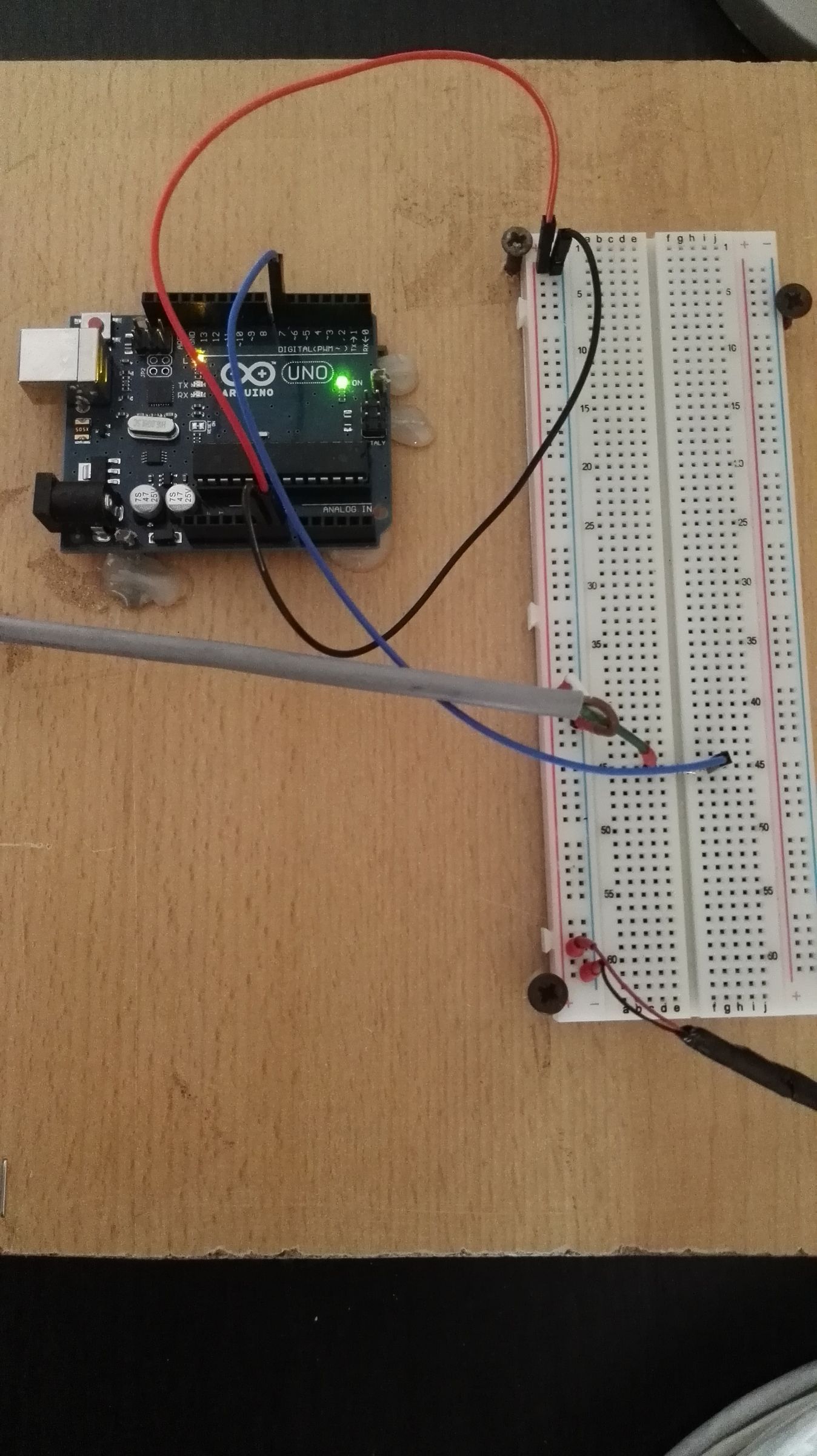 IKEA Lamp With Neopixel Strip - Fire Effect : 6 Steps (with Pictures) - Instructables