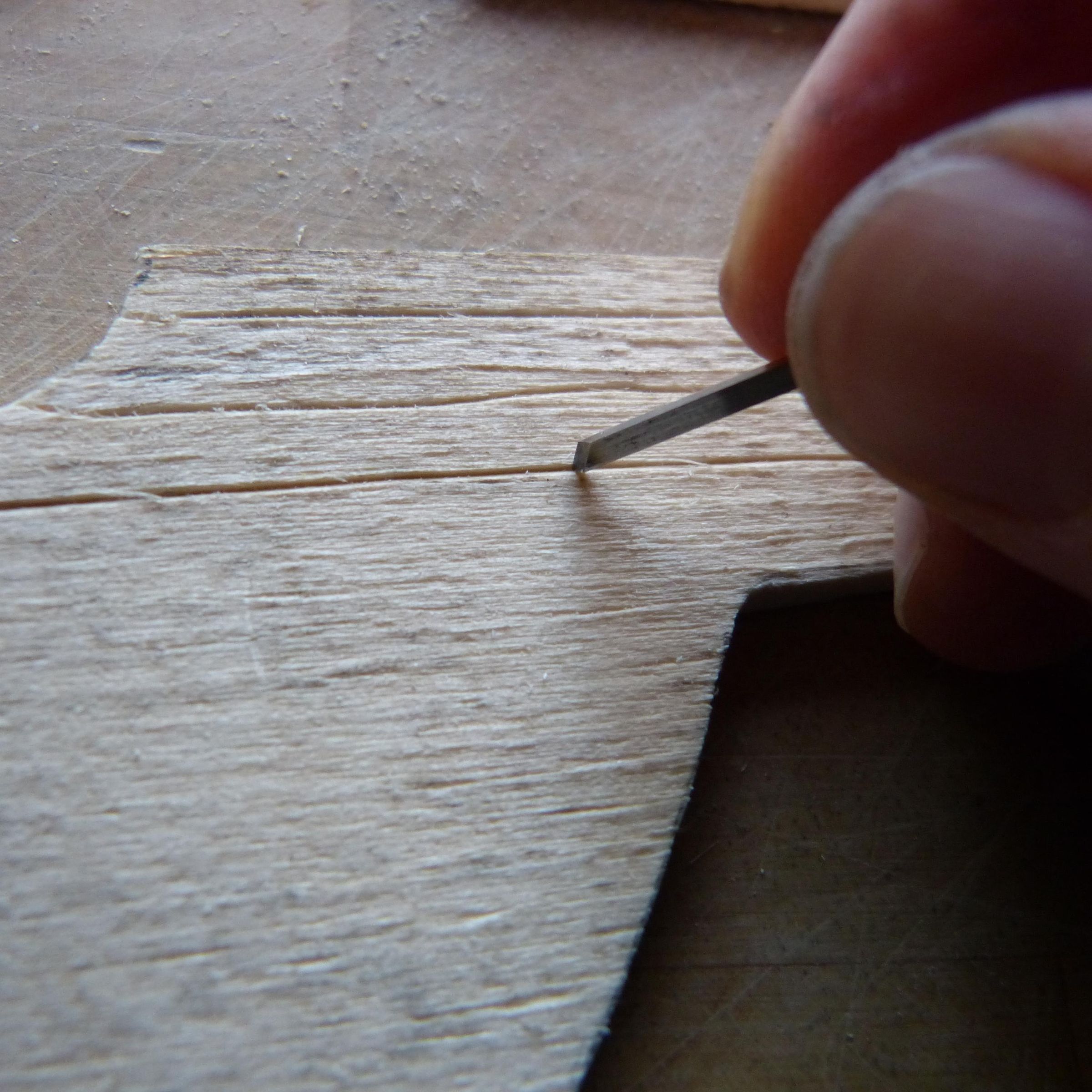 Houseplant Treehouse & Tiny Mouse : 15 Steps (with Pictures ...