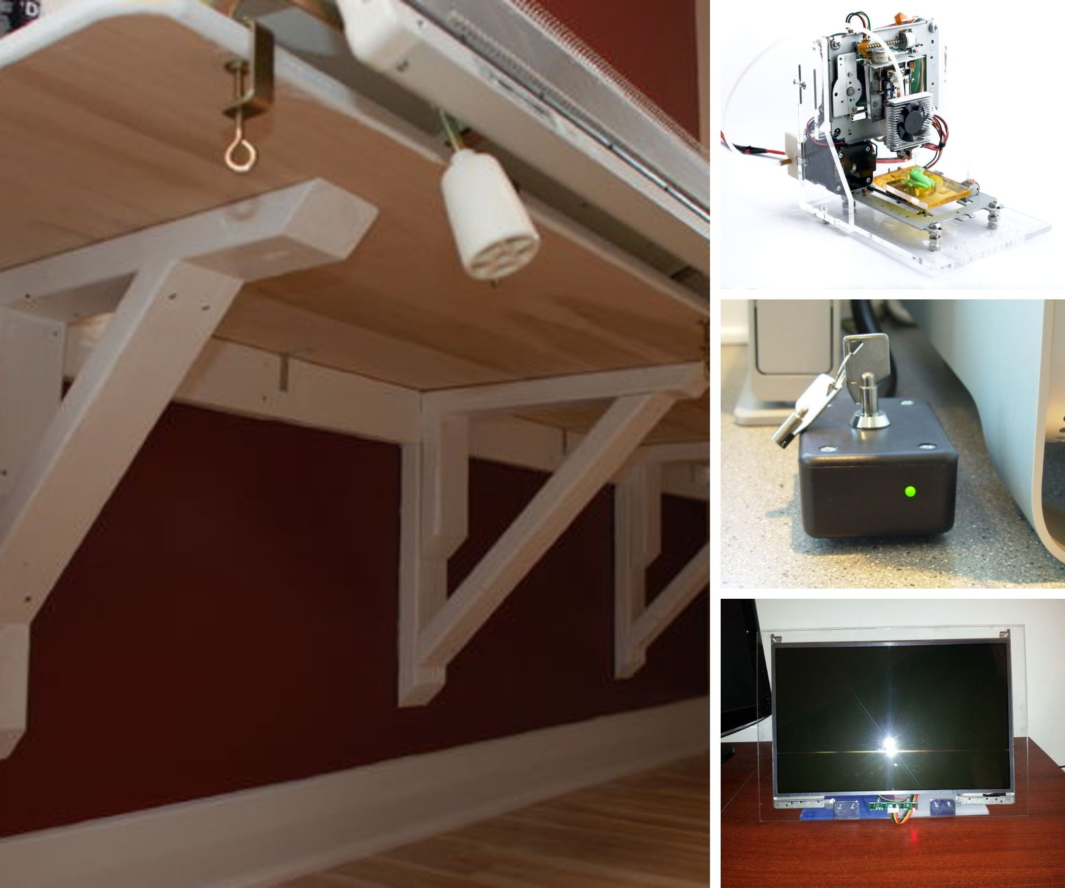 For My Lab - Instructables