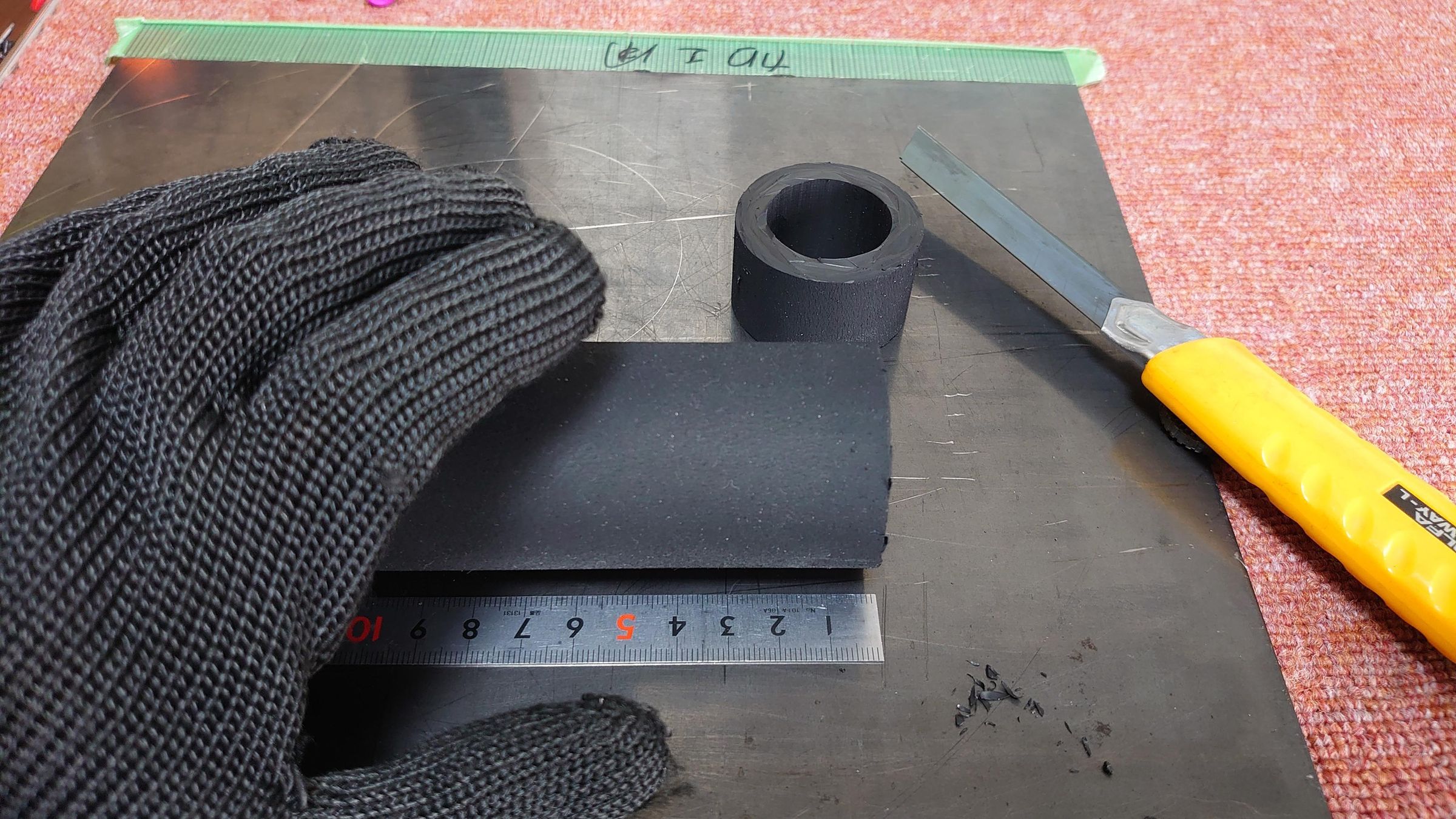 3DP and CNC Create a Mega Sumo Robot With Mabuchi Motors : 15 Steps ...