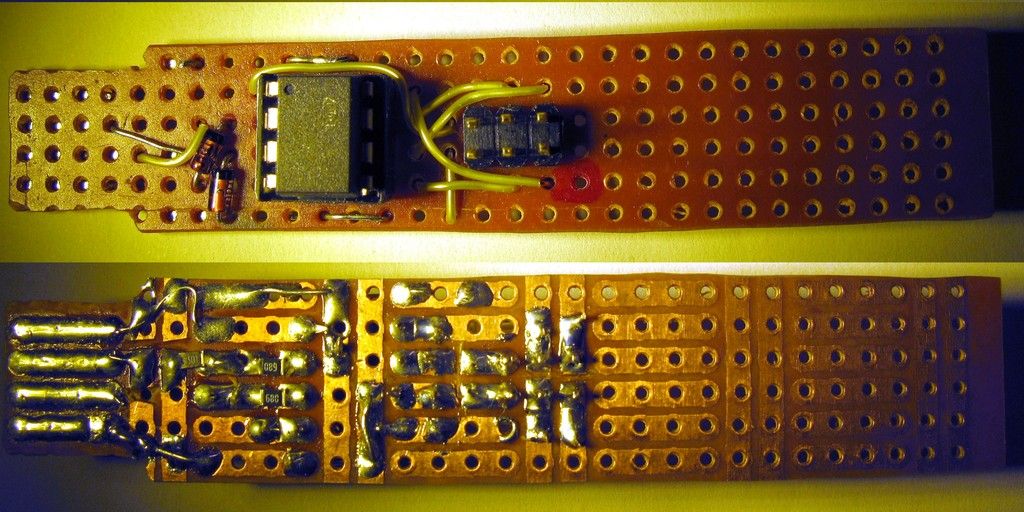 VUSBTiny AVR SPI Programmer : 3 Steps - Instructables