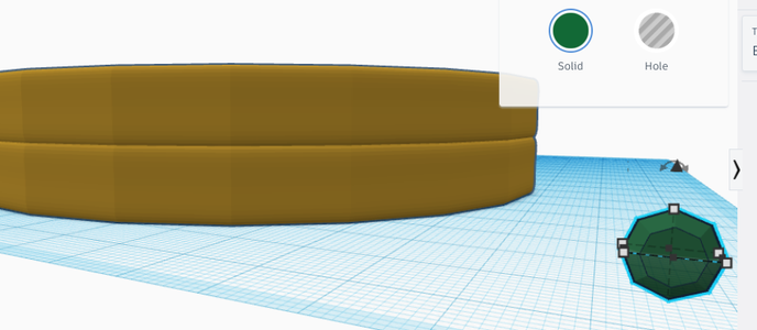 Epic Fantasy Leaf Crown in Tinkercad : 6 Steps - Instructables