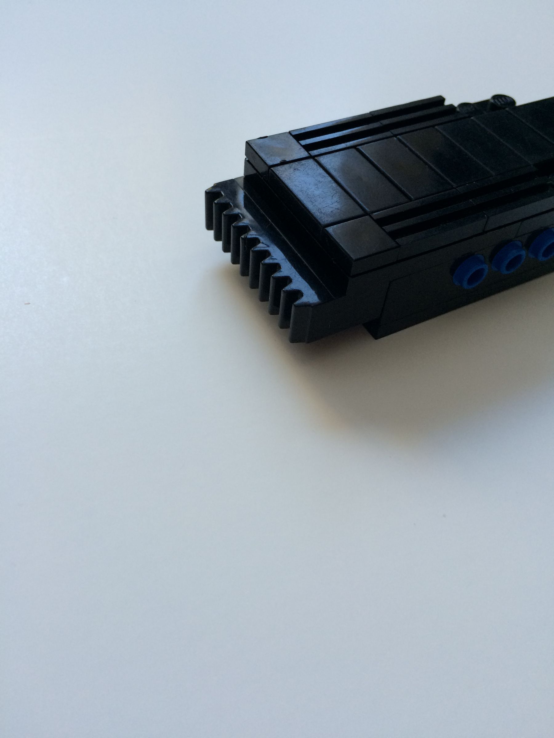 Lego Red Dot Sight [Functional] - Instructables