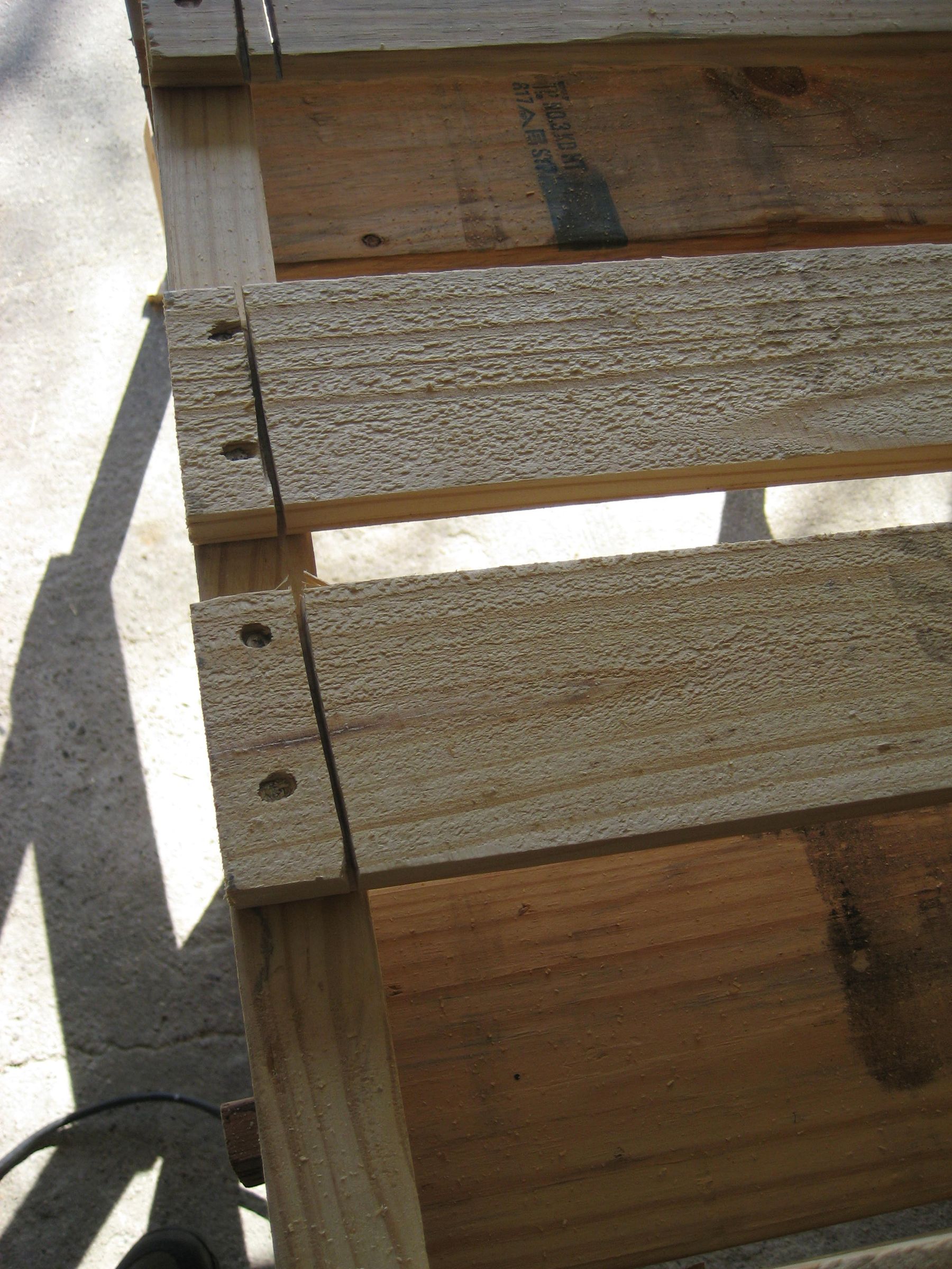 Pallet Playhouse : 33 Steps (with Pictures) - Instructables