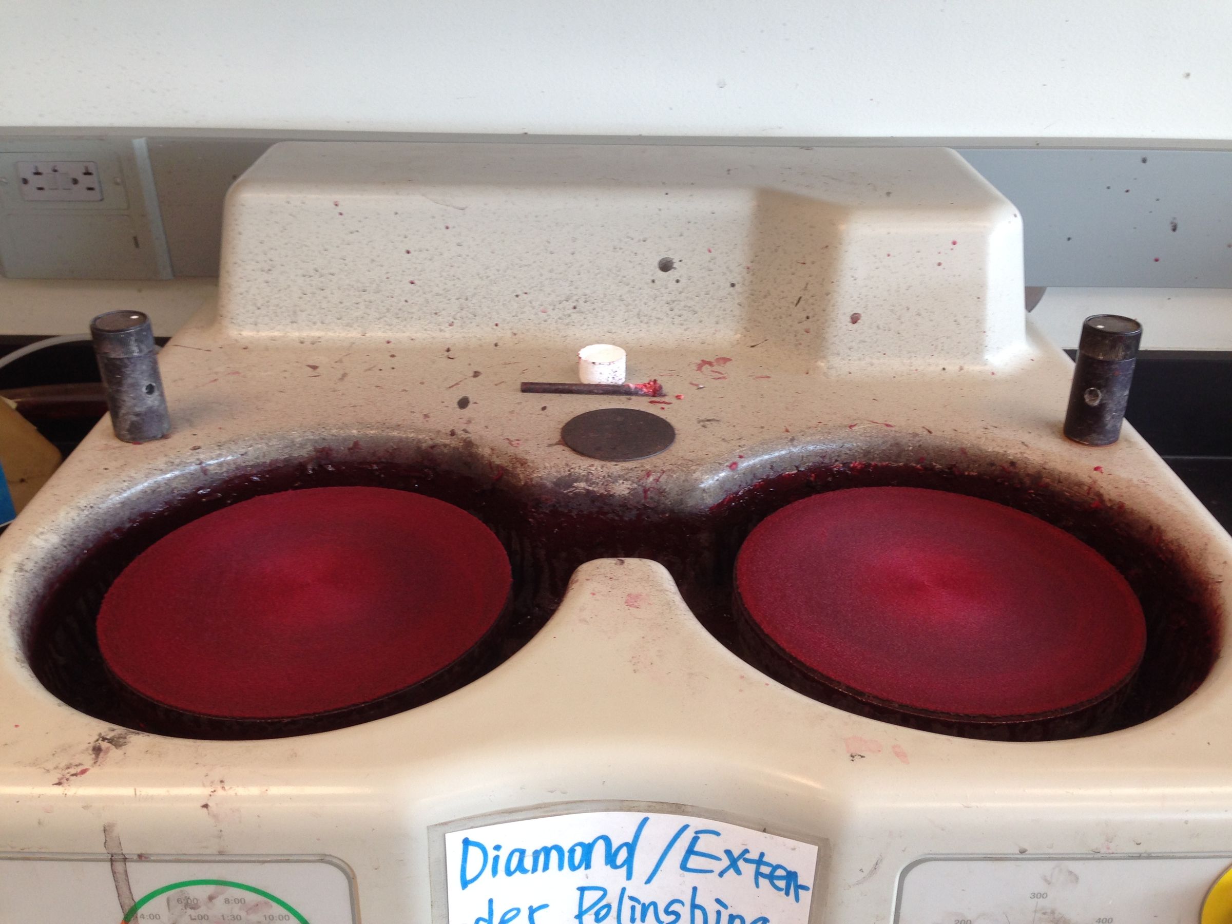 How to Mount, Polish, and Etch a Metallographic Sample for Optical ...