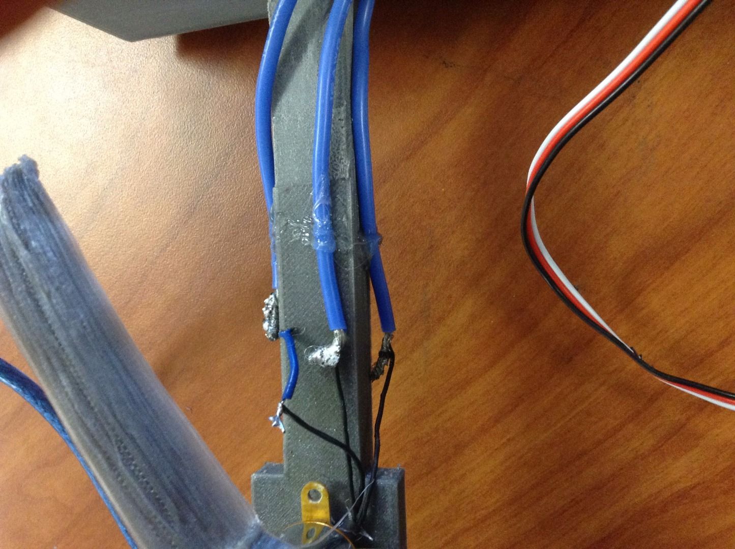 How to Run a Brushless Motor ESC With Arduino : 3 Steps (with Pictures ...