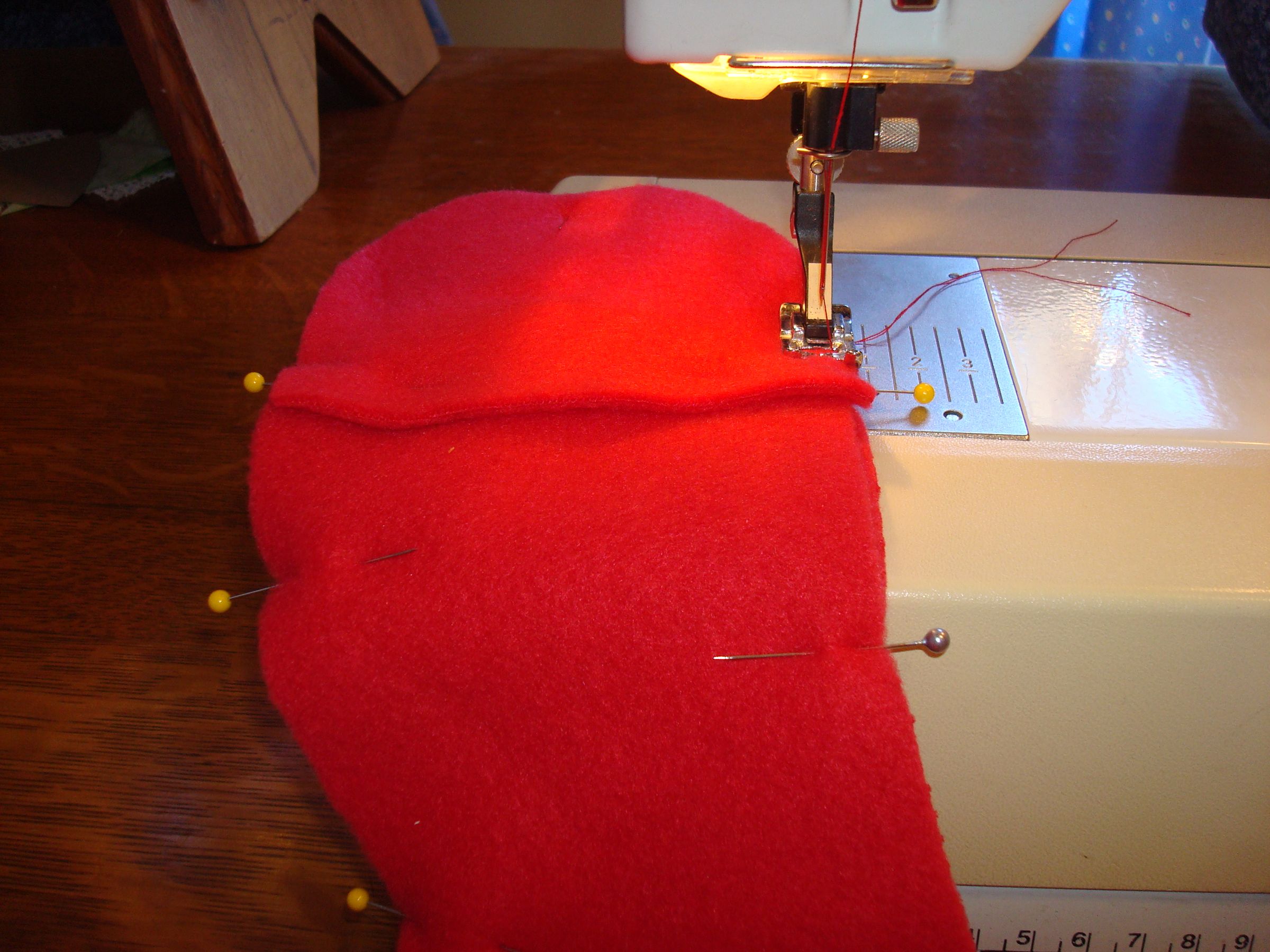 Microwavable Socks for Toasty Tootsies! : 6 Steps - Instructables