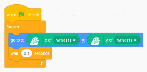 Control Robot Hand With Scratch and Micro:bit : 10 Steps - Instructables