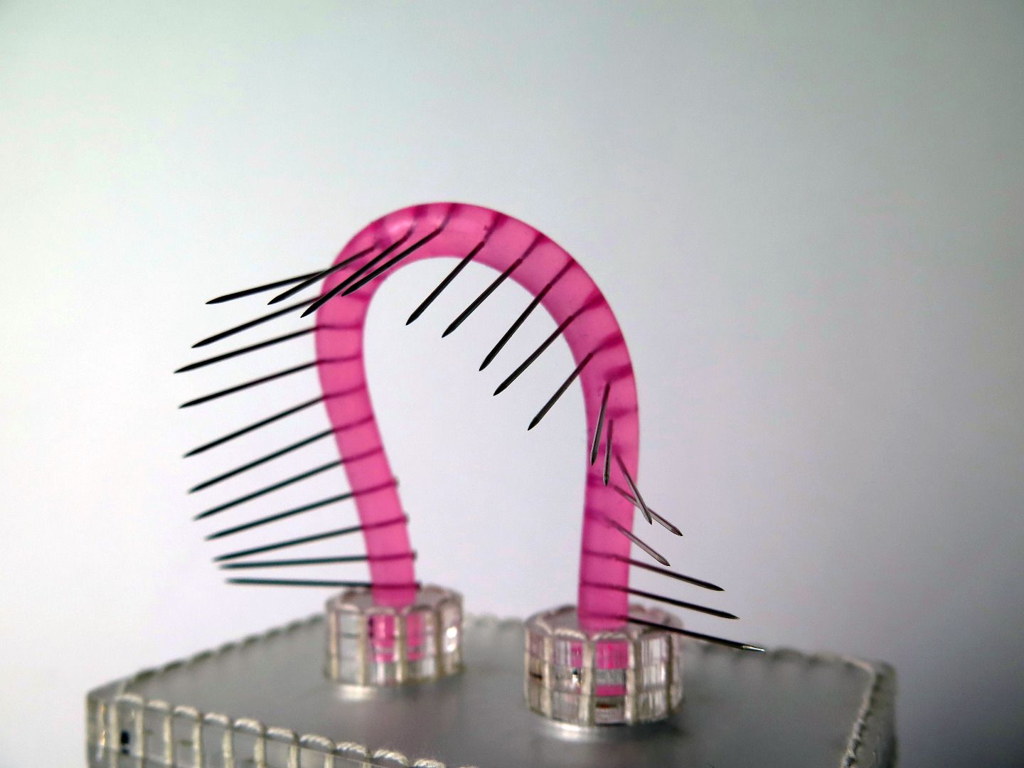 Dangerous Lashes : 16 Steps (with Pictures) - Instructables
