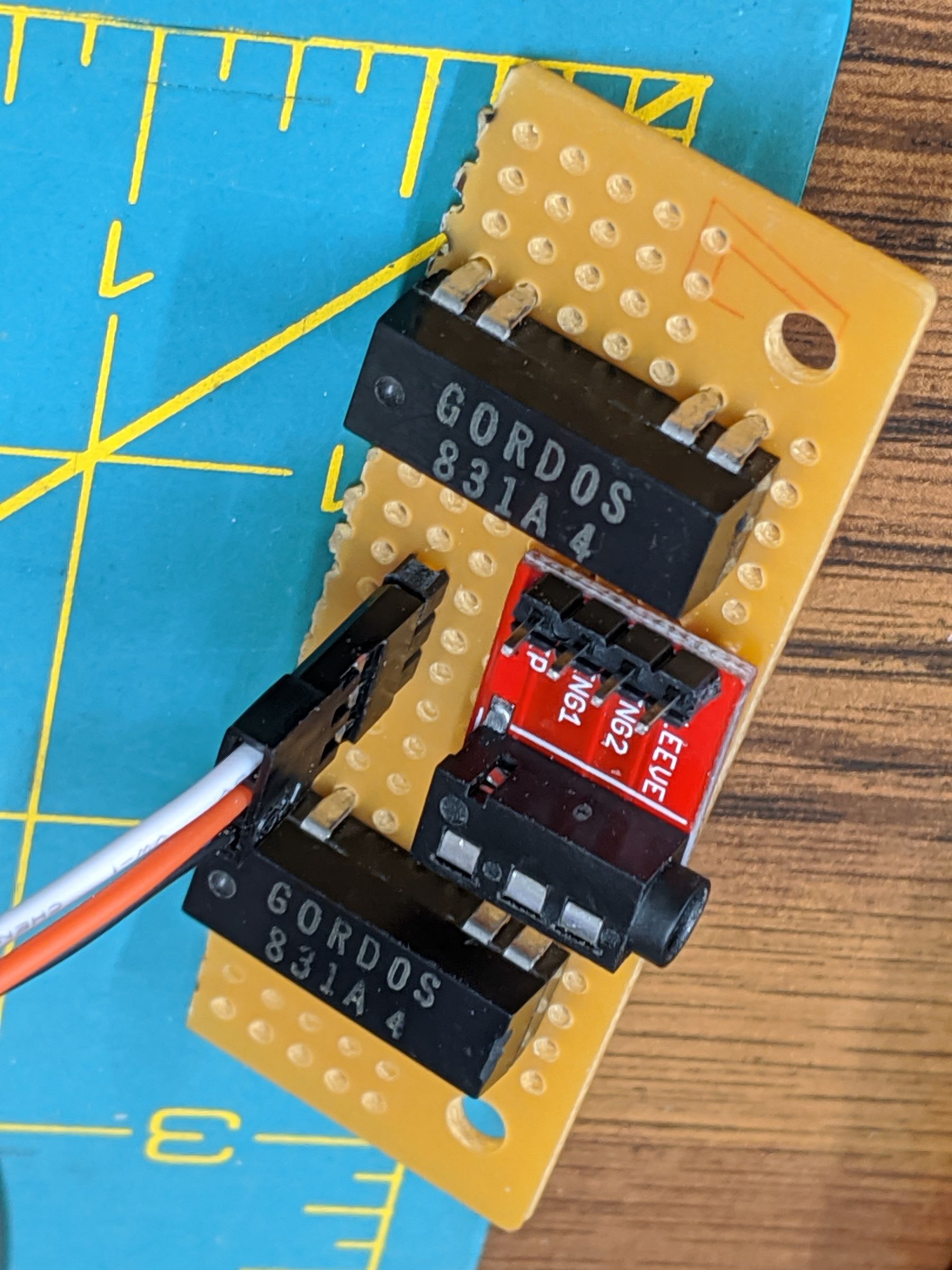 Easy Build Focus Stacking Rig : 11 Steps - Instructables