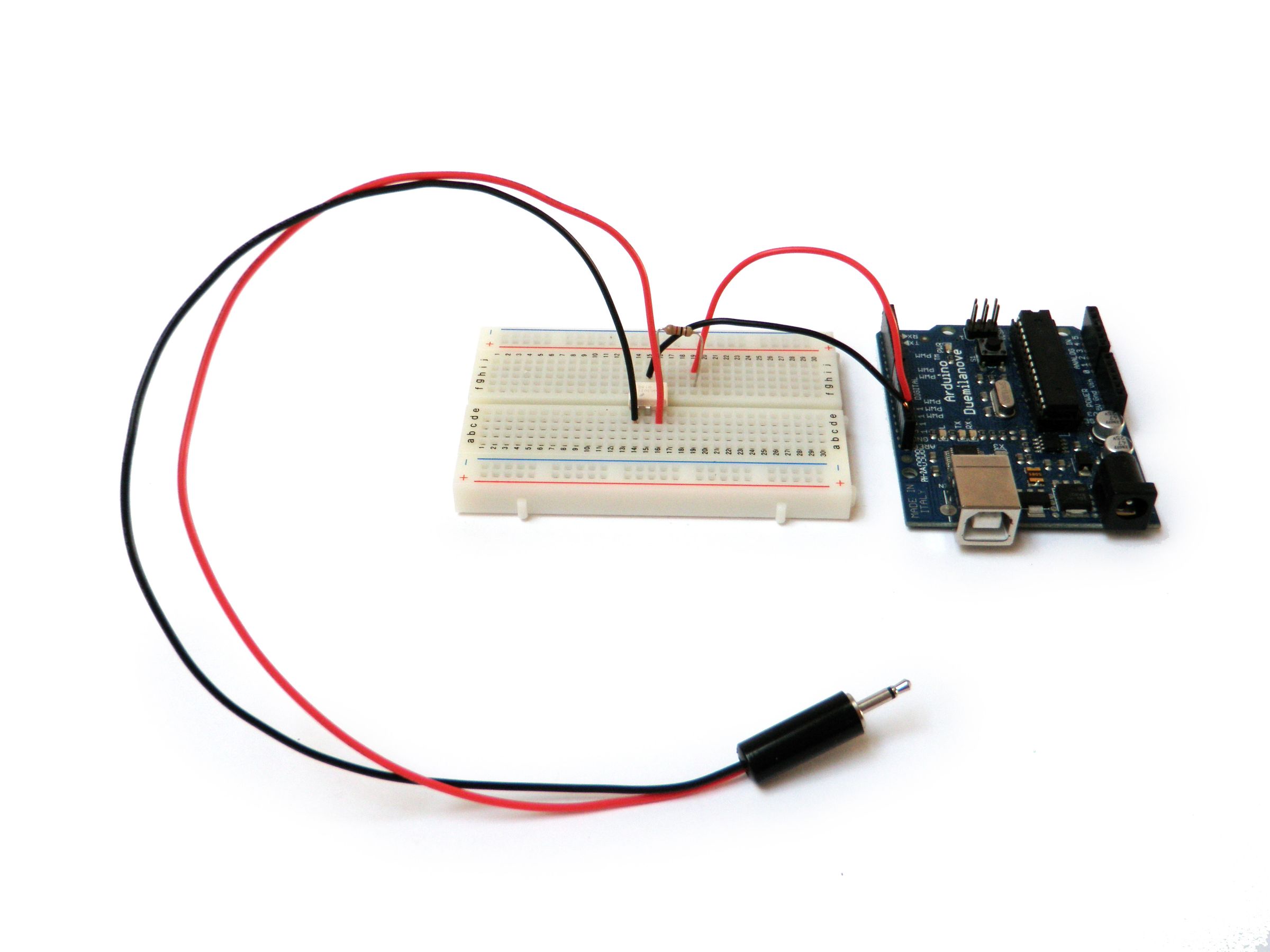 Arduino Camera Flash Control : 5 Steps - Instructables