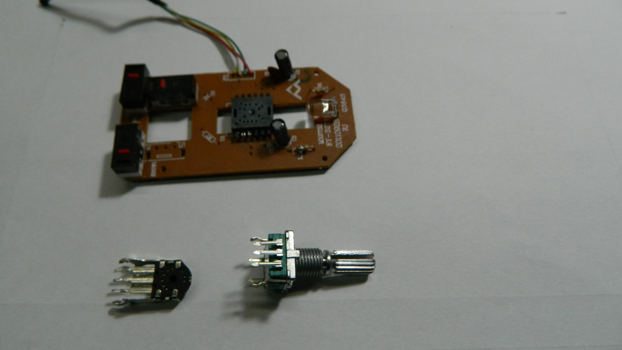 DIY SDR DSP Radio With Raspberry Pi and RTLSDR Dongle - Instructables