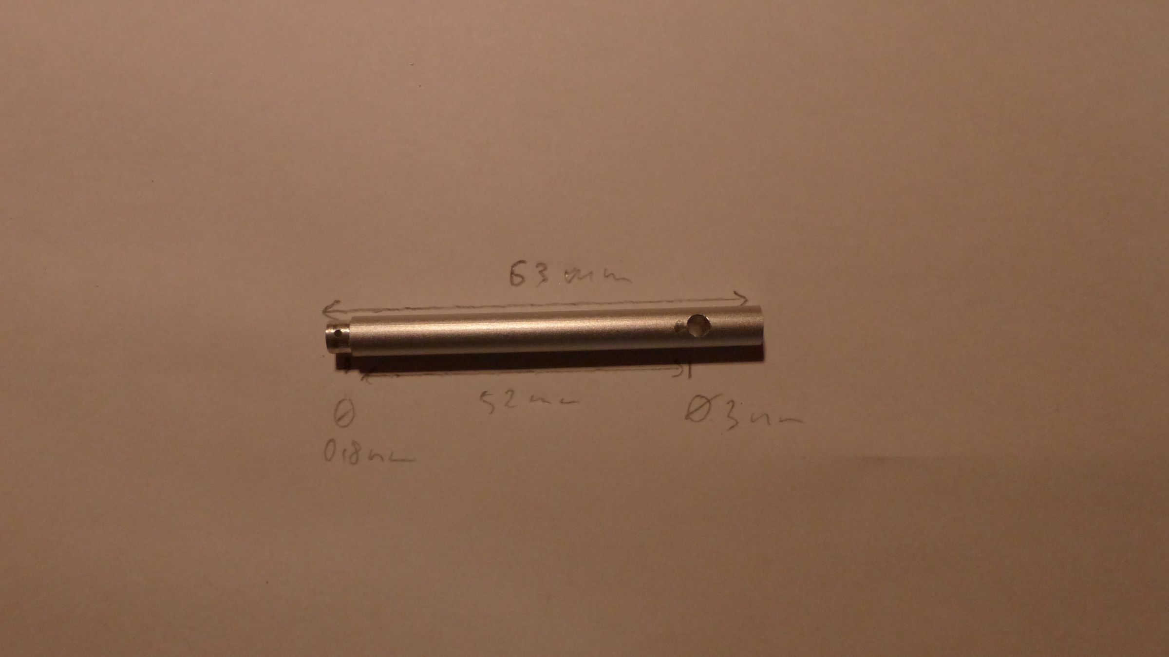 The Torsion Wire Magnetoscope : 7 Steps (with Pictures) - Instructables