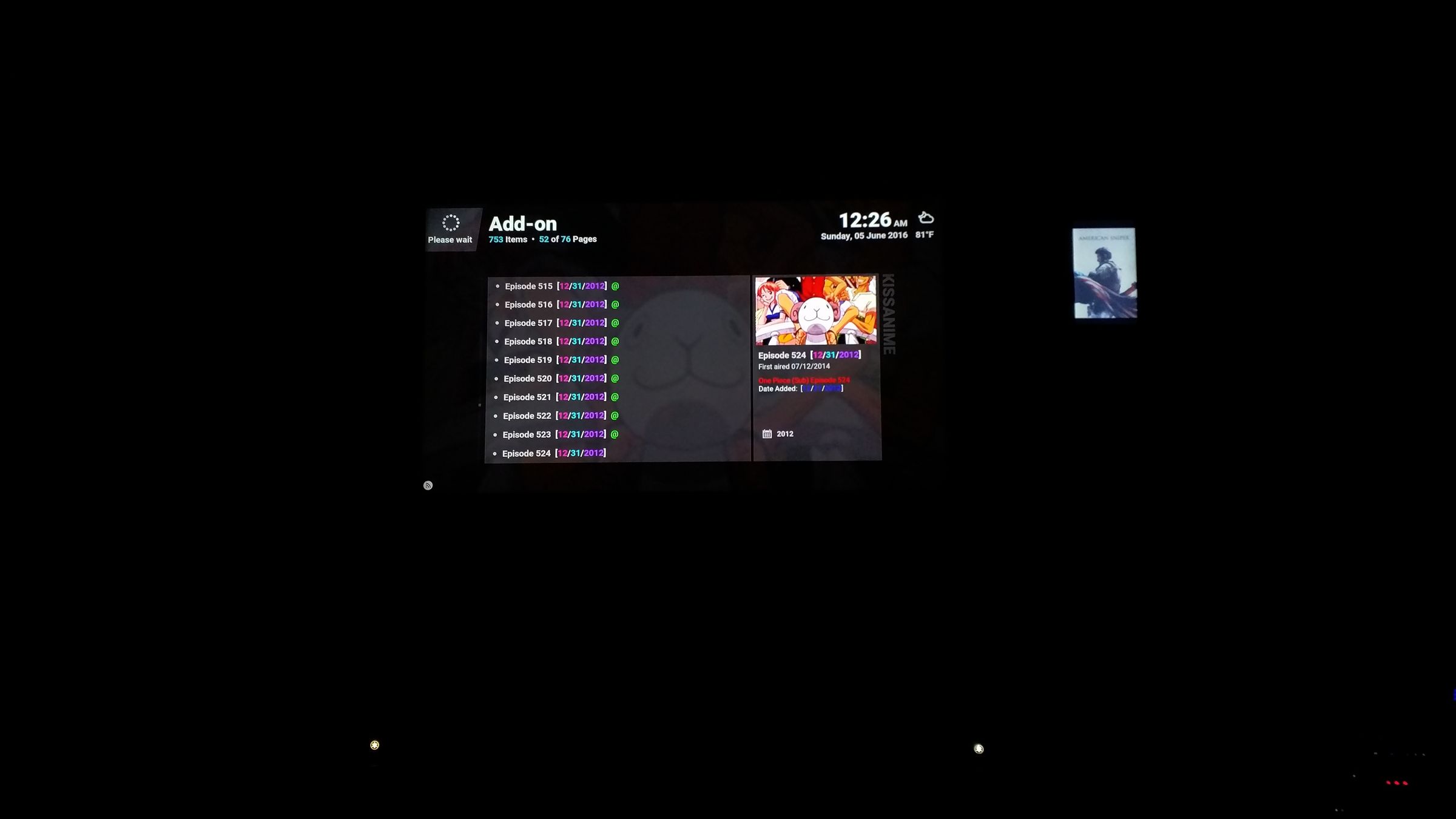 Raspberry Pi & Crestron -- Dynamic Digital Poster : 3 Steps - Instructables