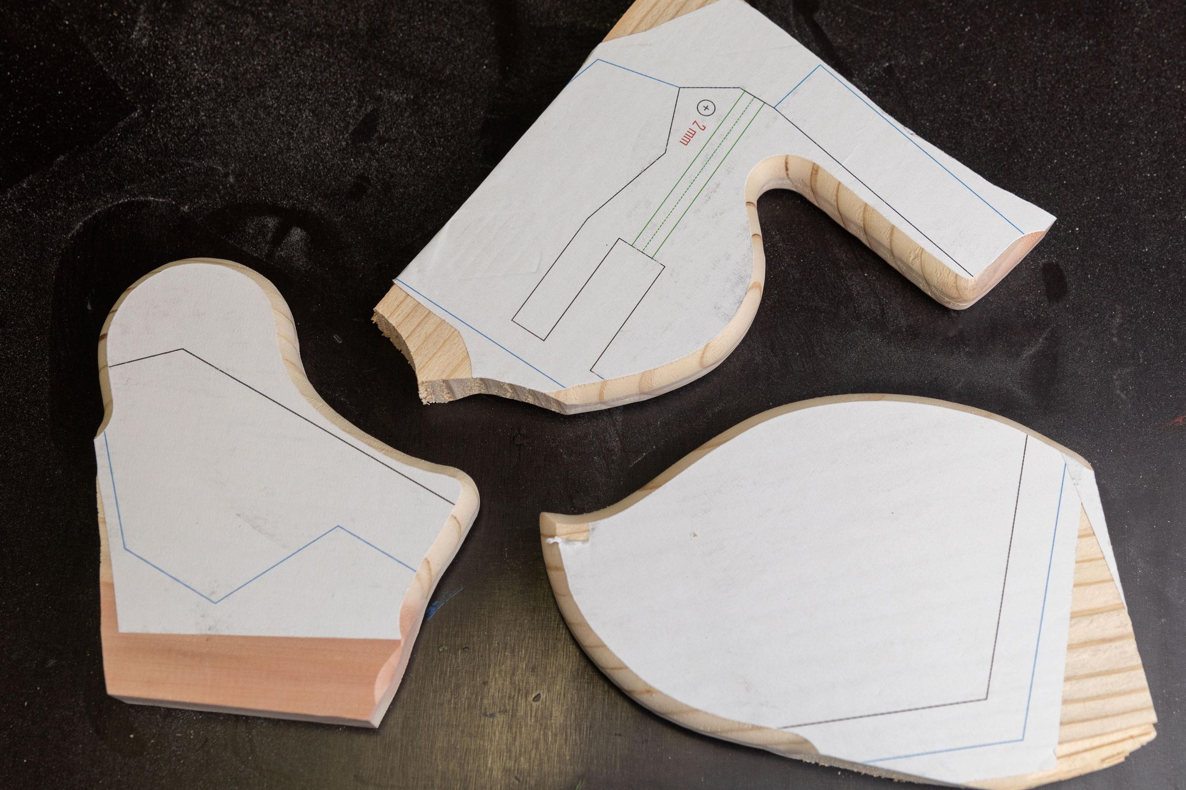 Wooden LEGO Duck : 14 Steps (with Pictures) - Instructables