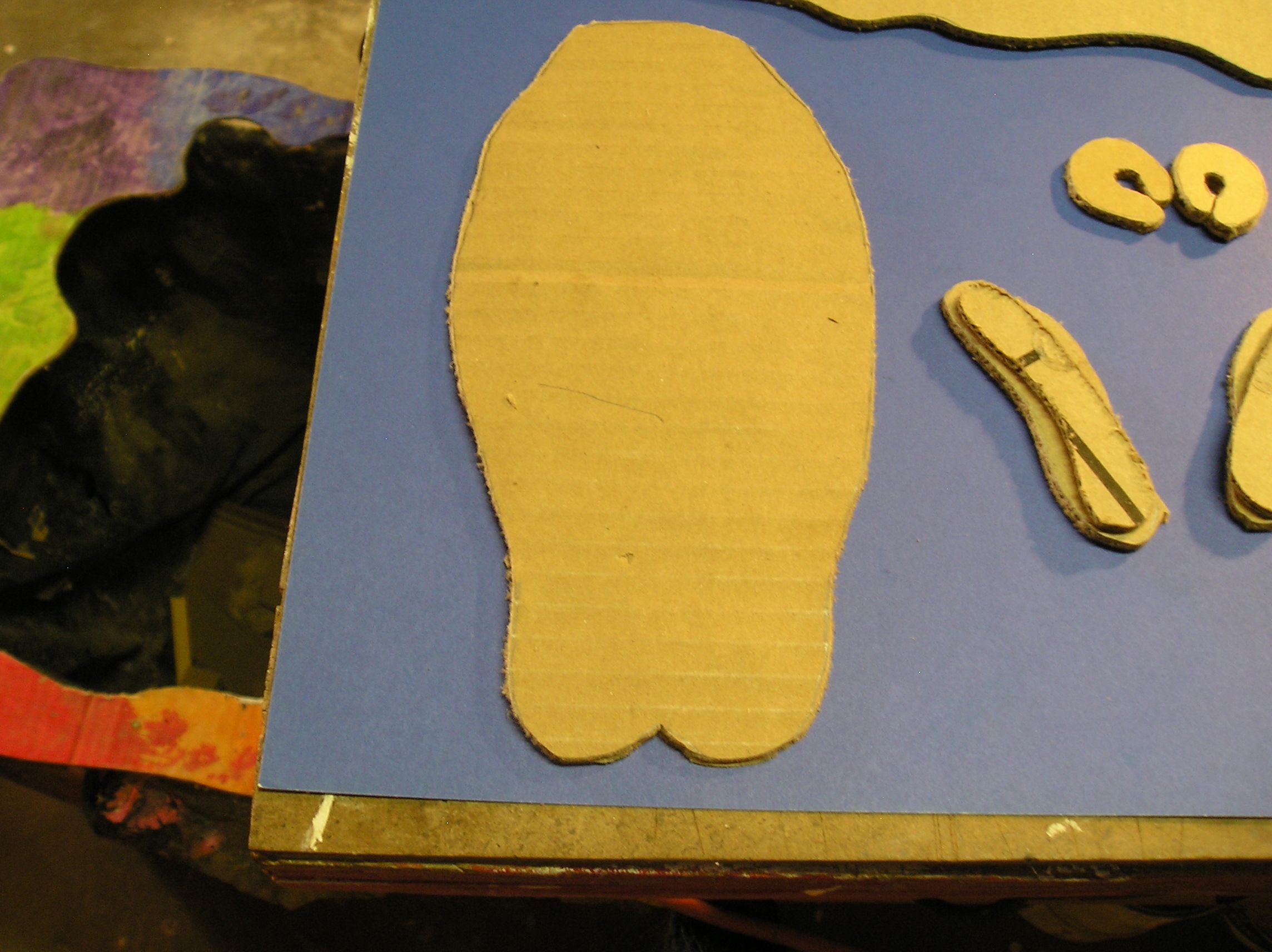 The Red Dragon Instructable : 15 Steps (with Pictures) - Instructables