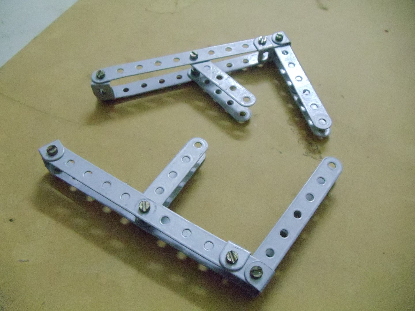 Home Made Robot Gripper : 8 Steps (with Pictures) - Instructables