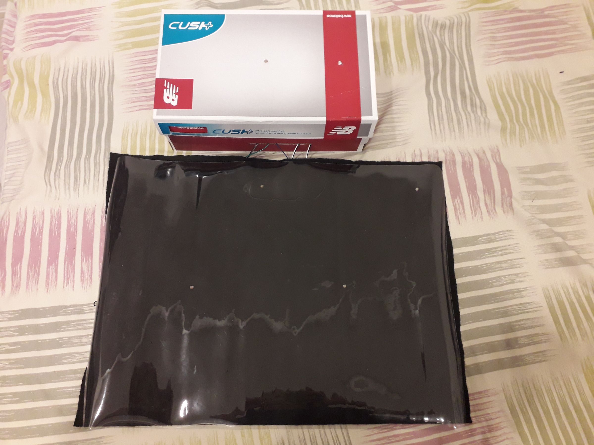 Arduino Smart Table Mat : 5 Steps - Instructables