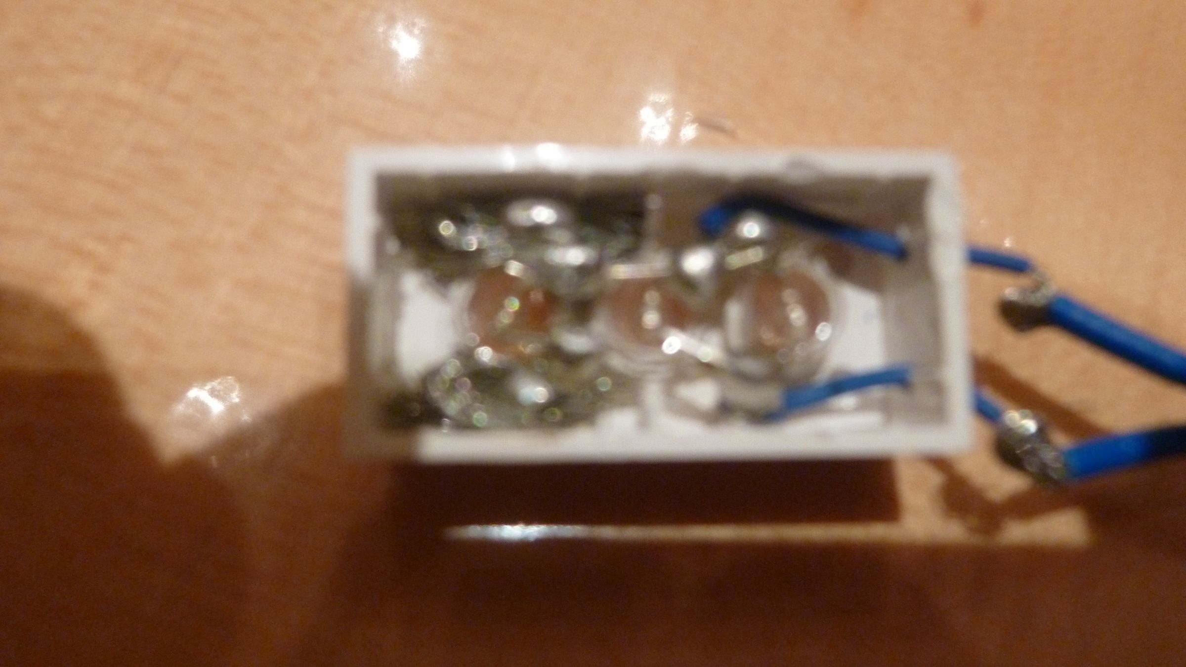 LEGO Brick LED Lights : 6 Steps - Instructables