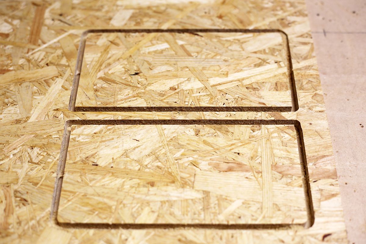 KUMU Stool - Instructables