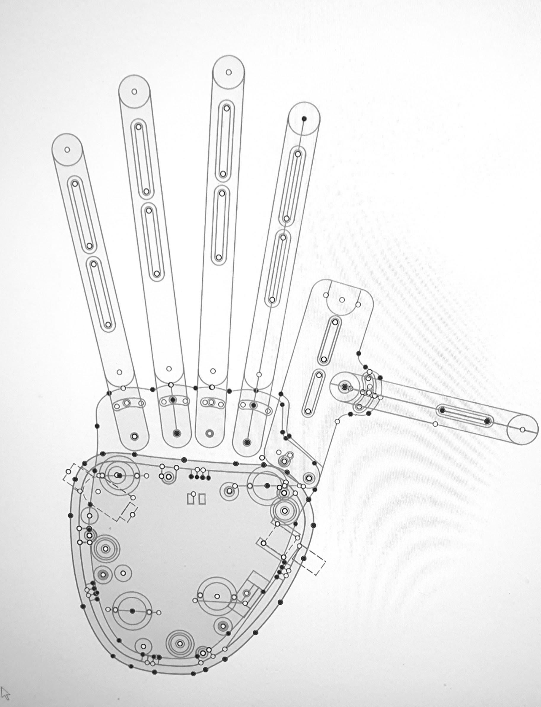 How to CREATE YOUR CUSTOM KEYPAD DIY : 14 Steps - Instructables