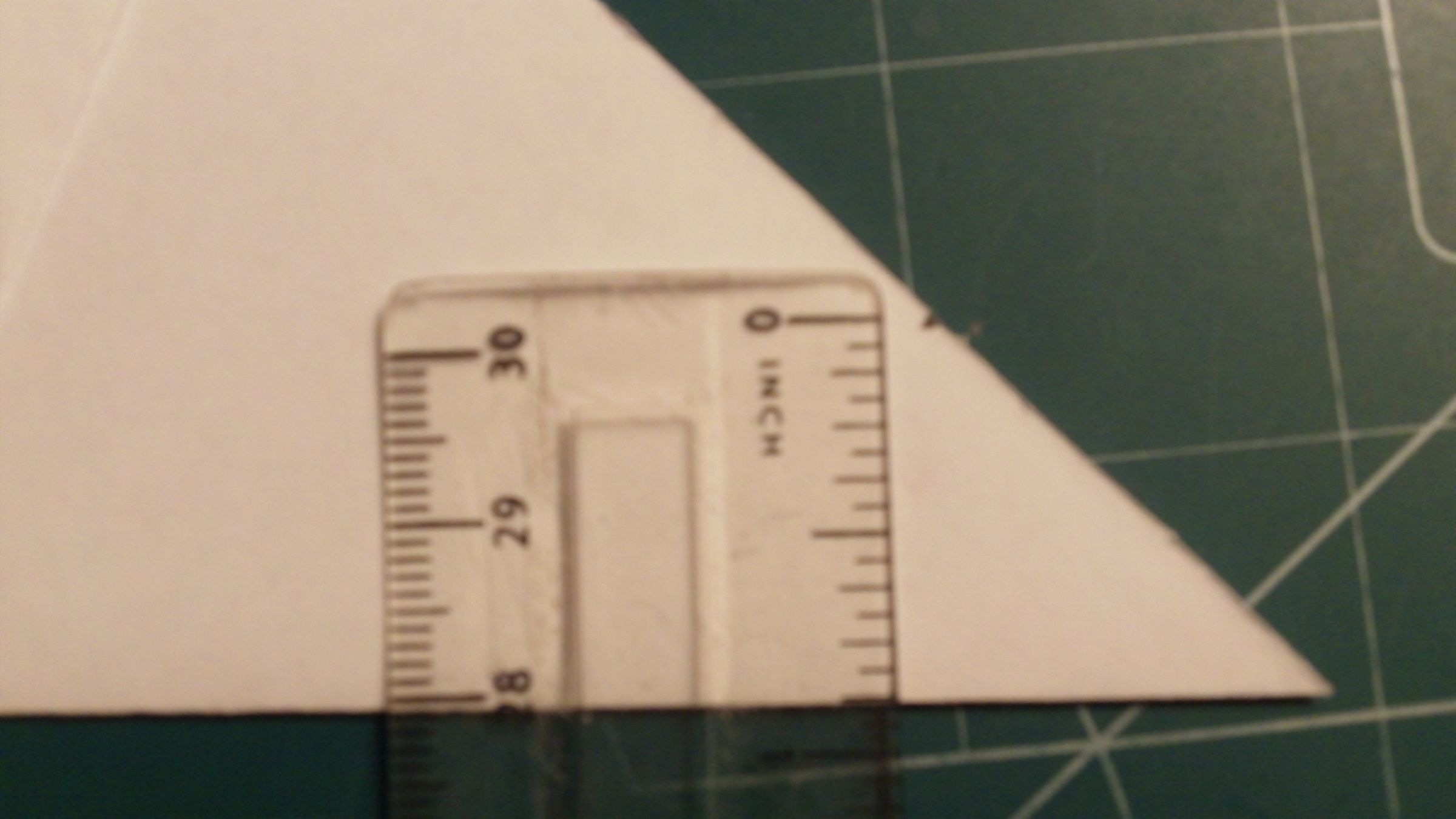 How to Make the Starfire Paper Airplane : 9 Steps - Instructables