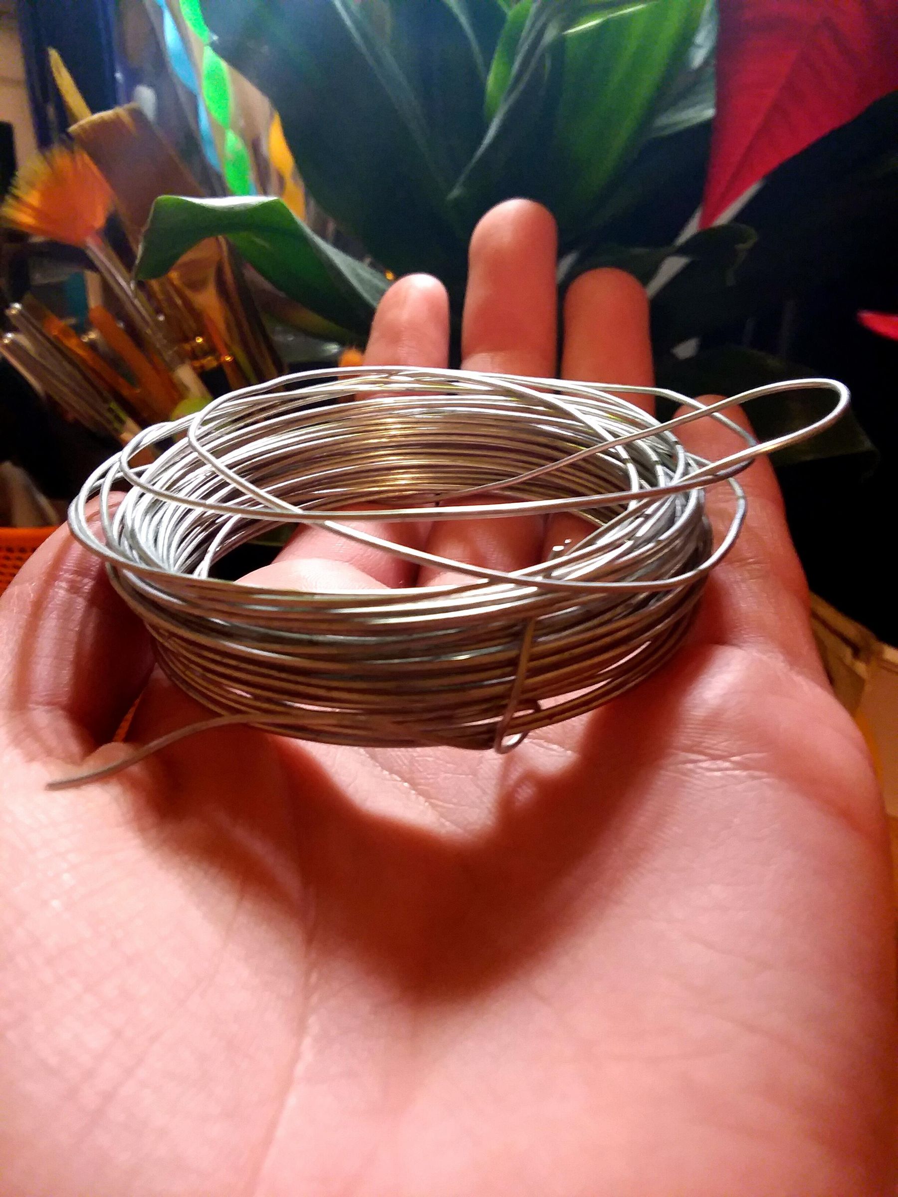 How to Make a Sword Pendant : 5 Steps (with Pictures) - Instructables