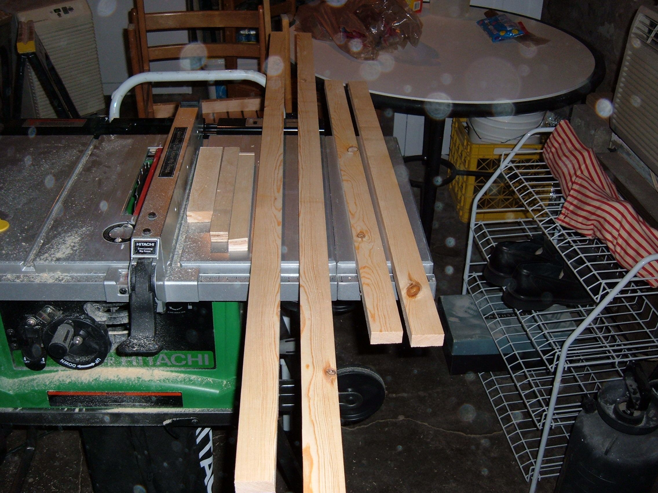 Homemade Whiteboard : 8 Steps (with Pictures) - Instructables