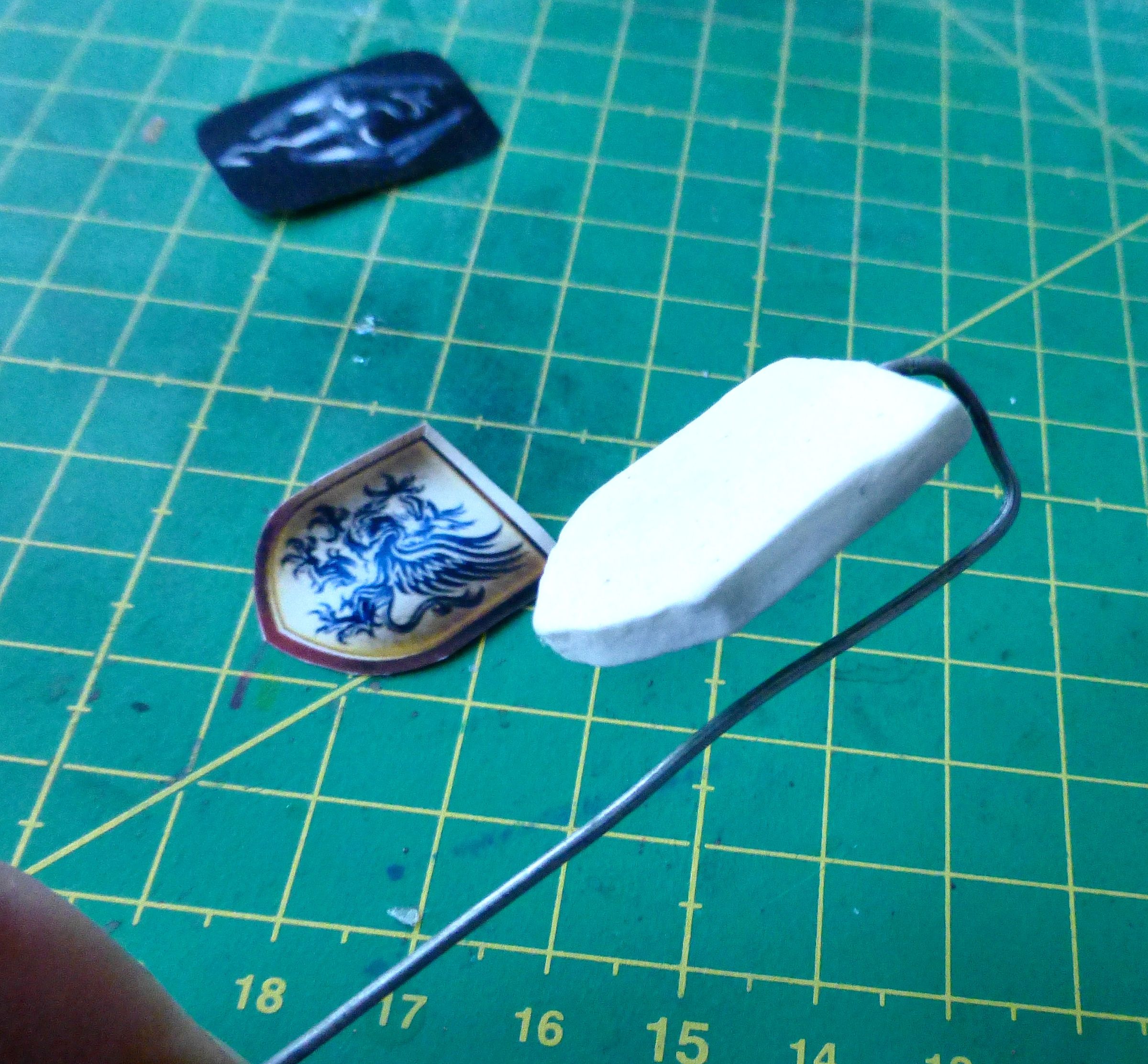 Fantasy Map Luminaries : 6 Steps (with Pictures) - Instructables