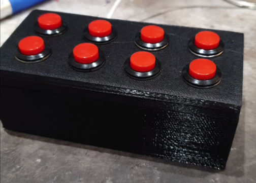 Arduino Stream Deck : 5 Steps - Instructables