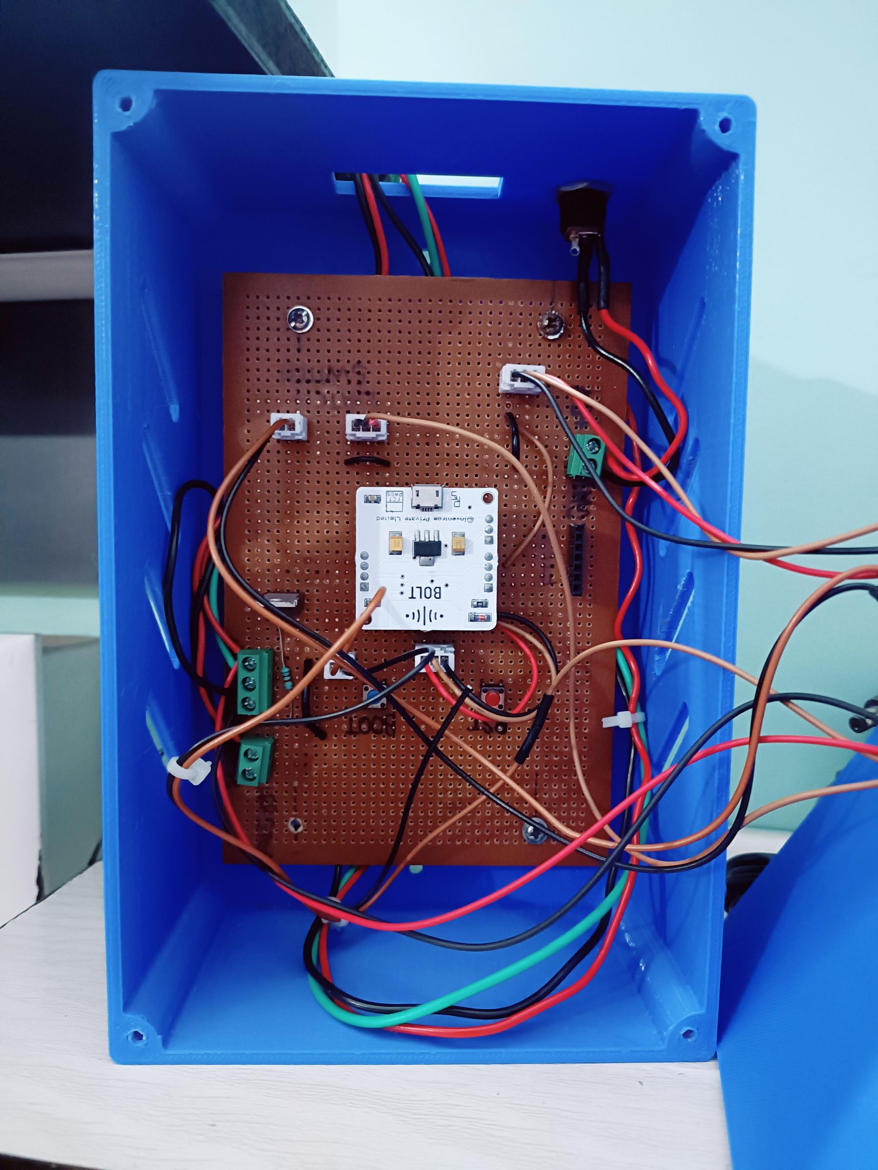 DIY RGB Shelf Lights Using ESP8266 & WLED : 4 Steps (with Pictures ...