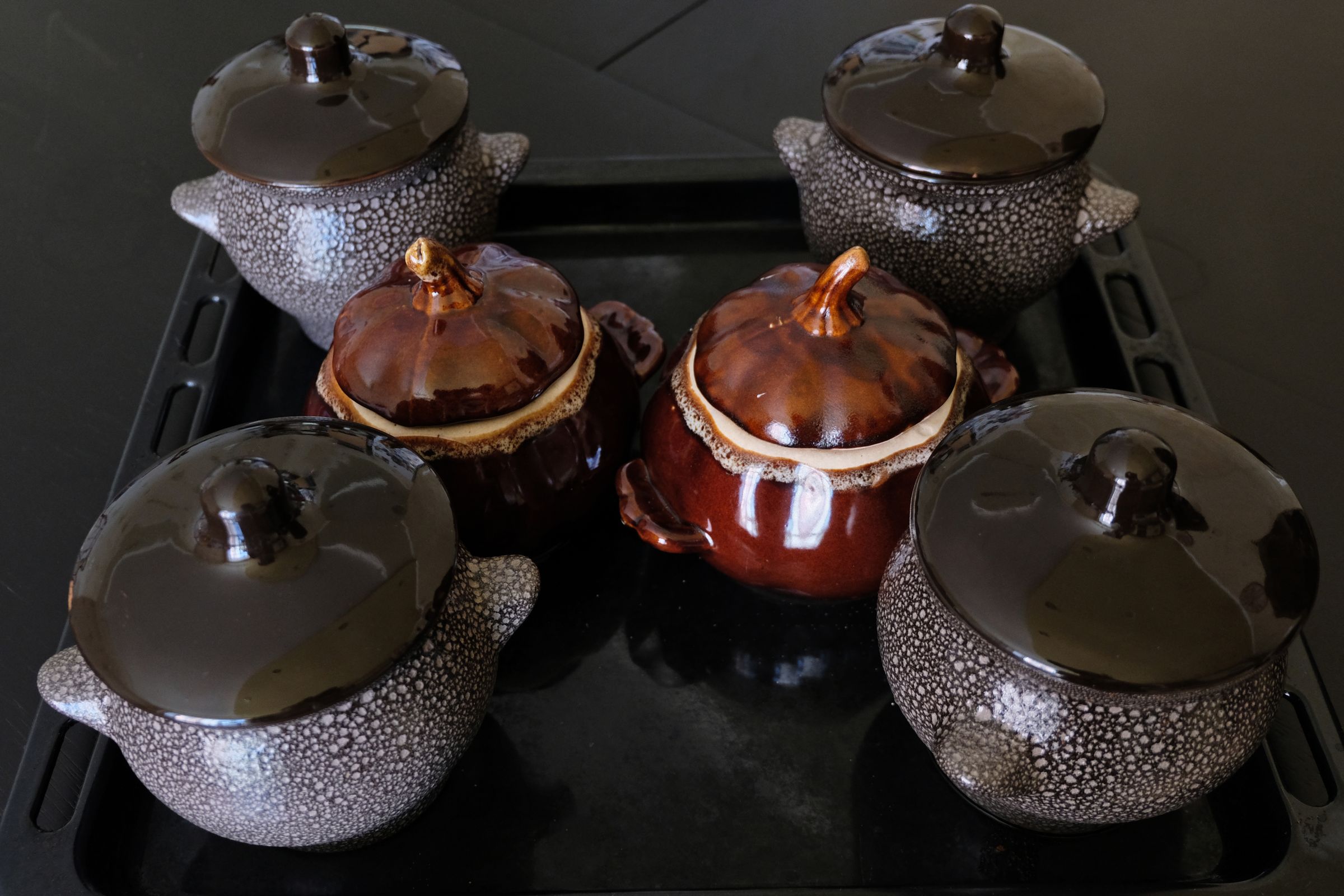 Chanakhi - Tasty Traditional Georgian Lamb Stew : 16 Steps (with ...